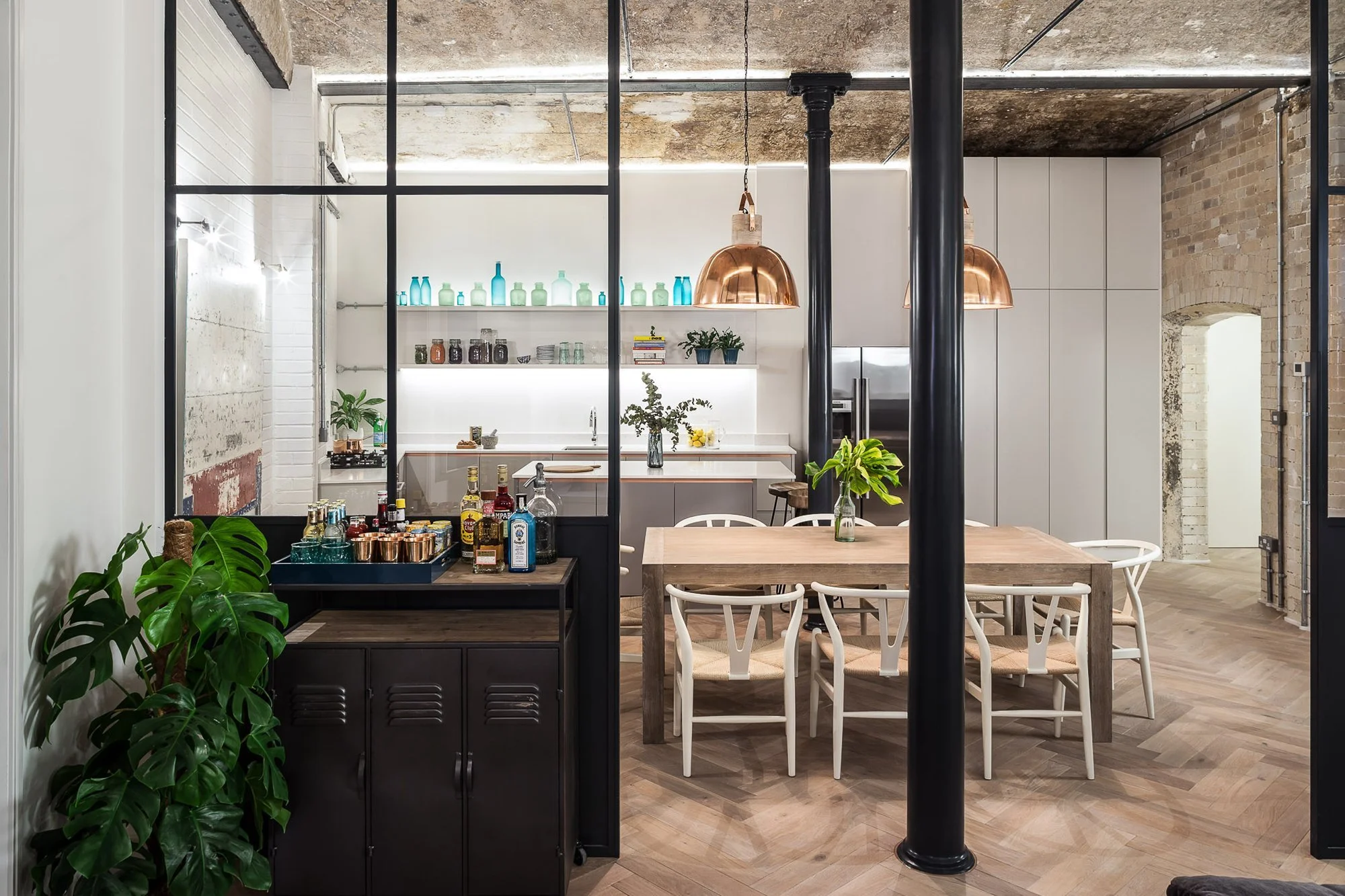 Bakery Place — Schofield Architecture