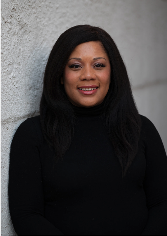 April Grigsby, LCSW.: Licensed Clinical Social Worker | Healthy Minds NYC