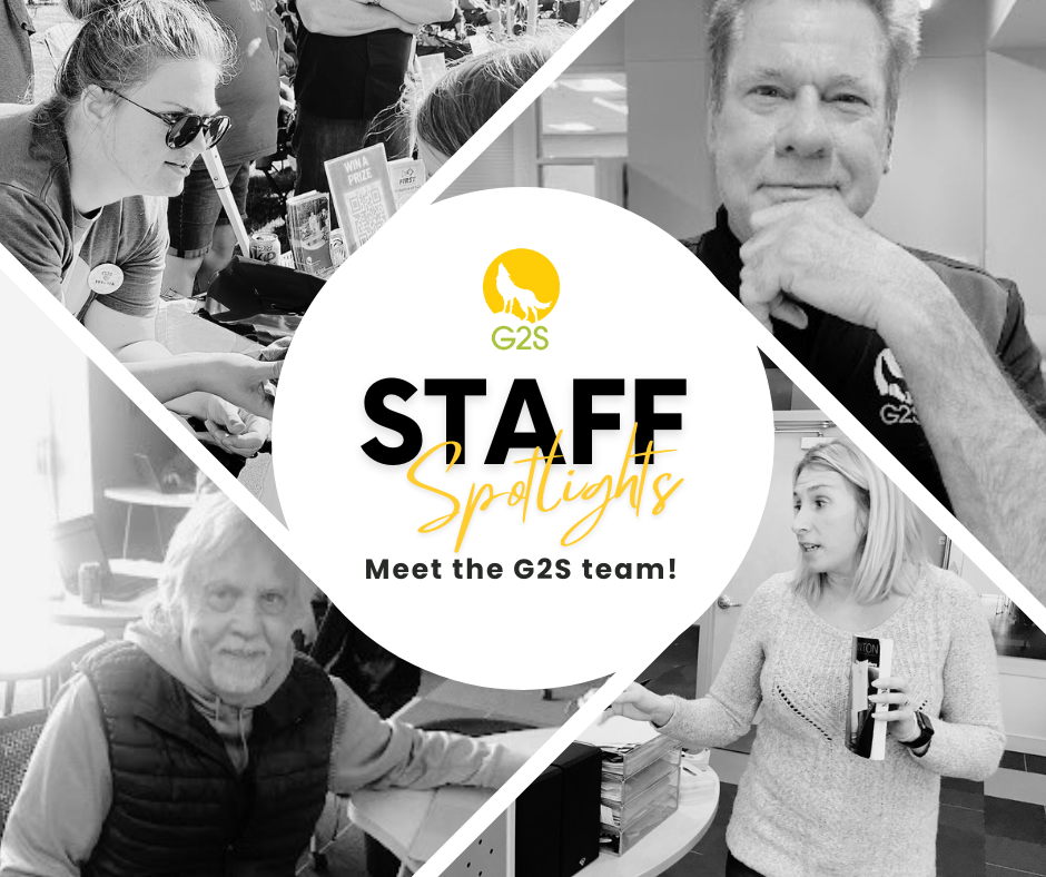 G2S Staff — G2S Academy