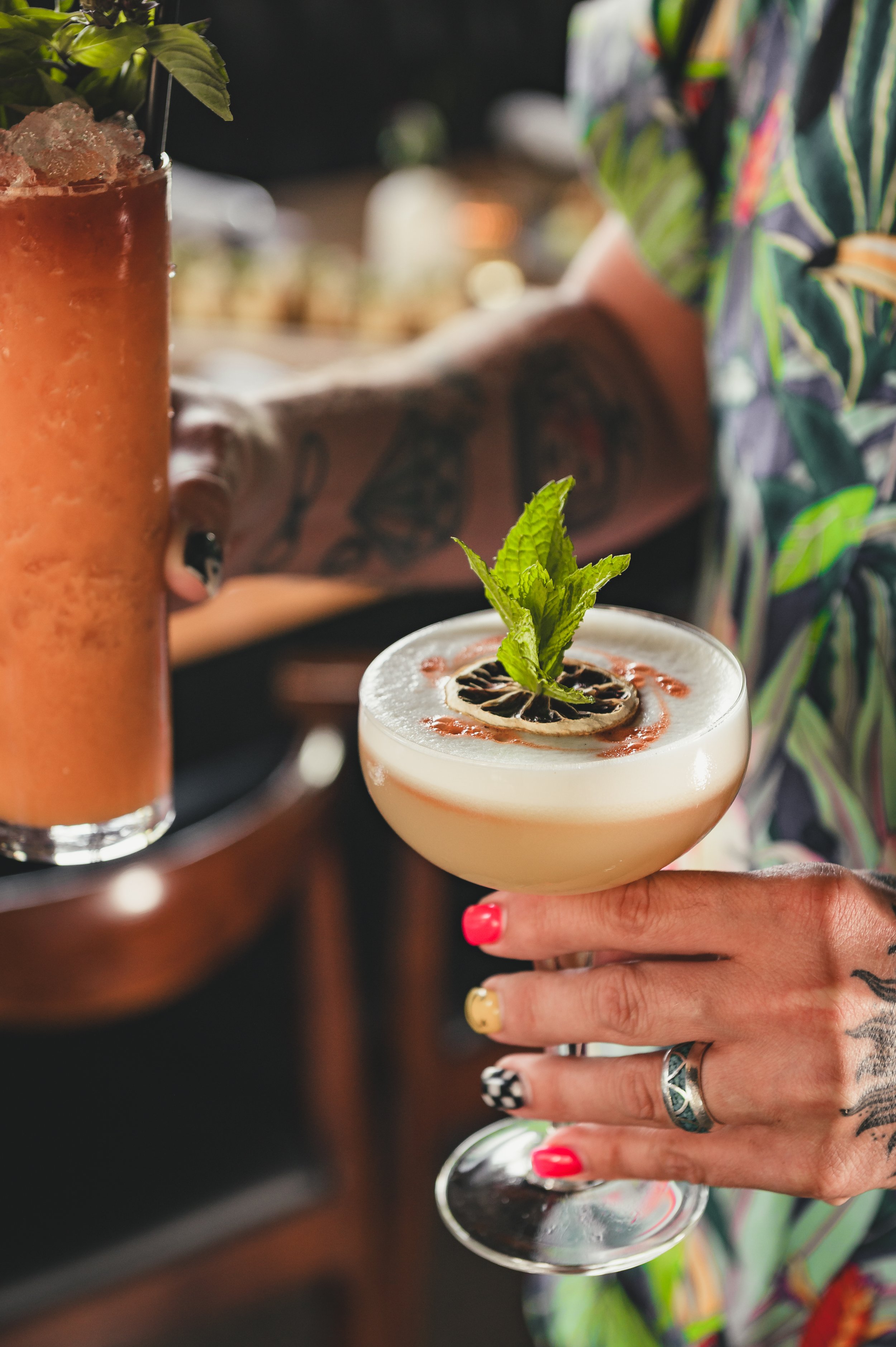 Phoenix - Catering & Events — Clever Koi