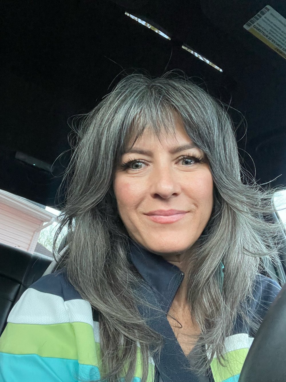 Work with Me — ~Fern Forester~