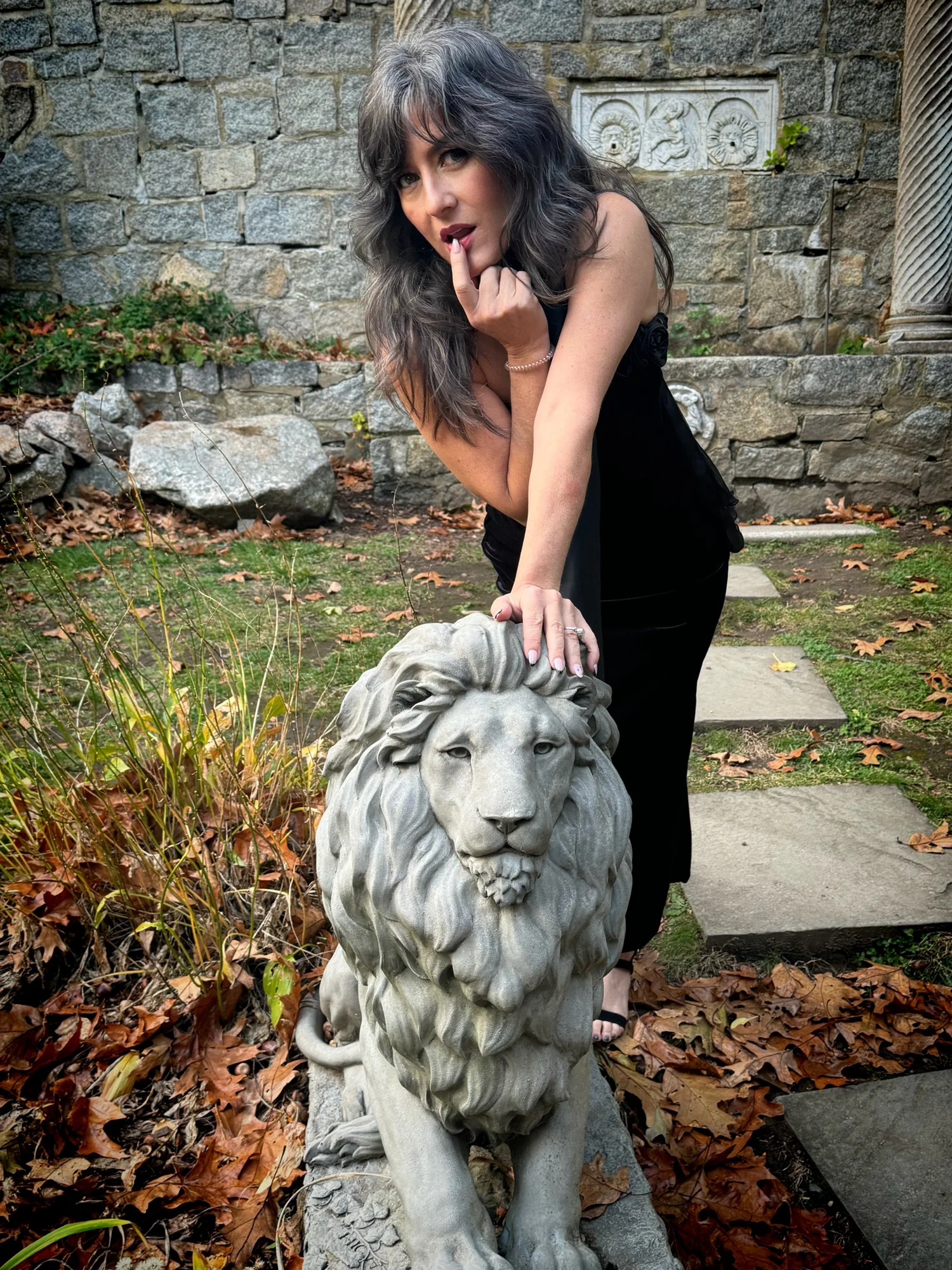 Fern Forester Creator~Coach~Model