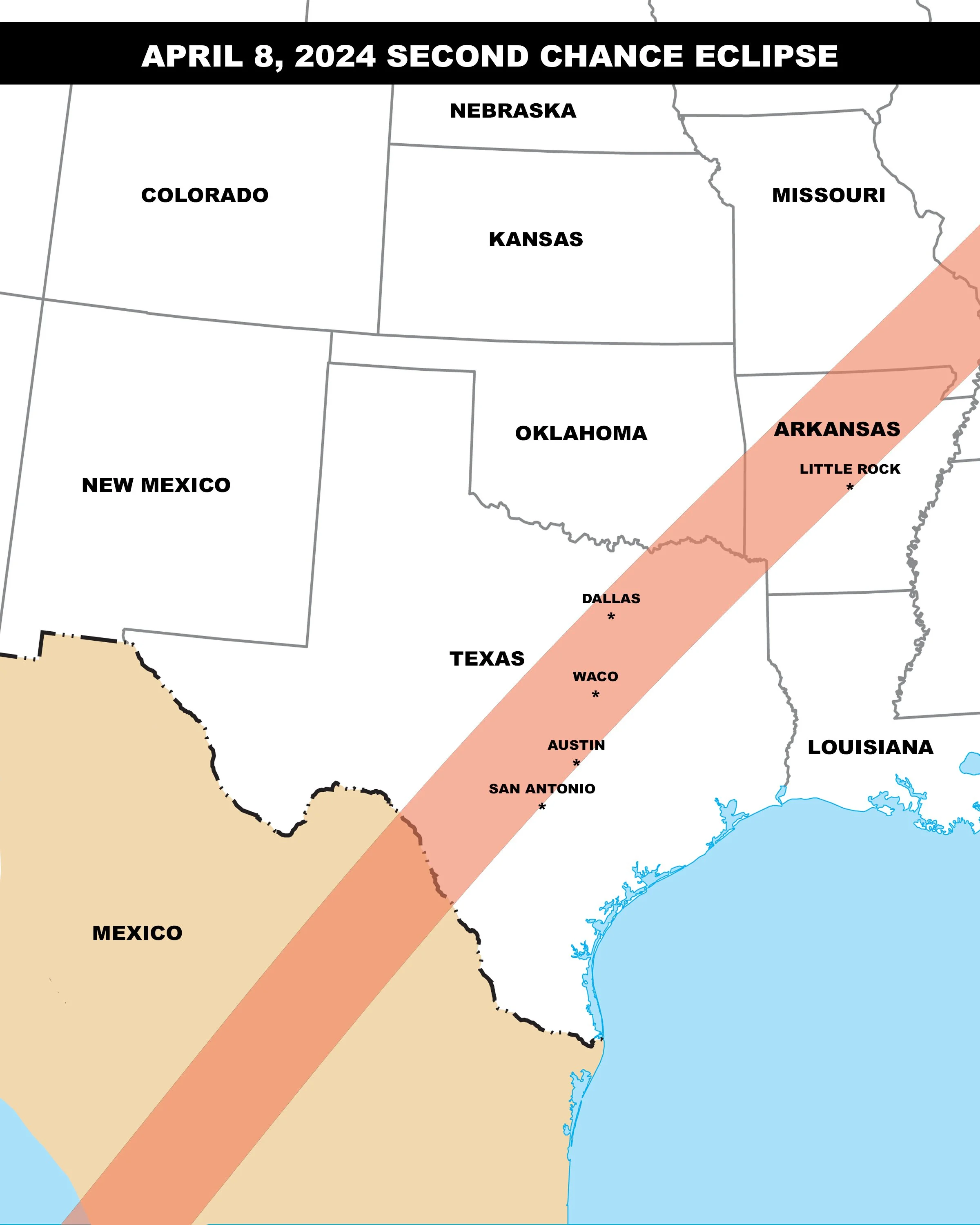 2nd Chance — American Wake Up Call To Prayer
