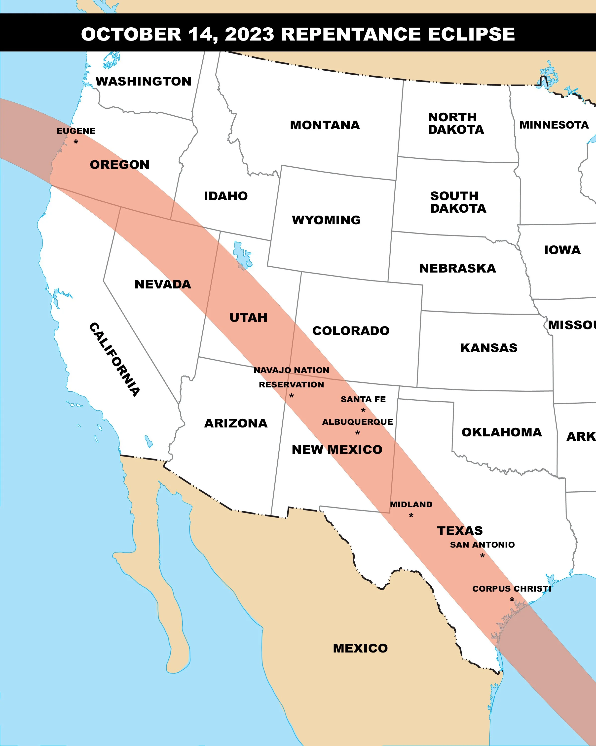 Repentance — American Wake Up Call To Prayer