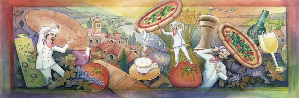 Italianpie Slidell