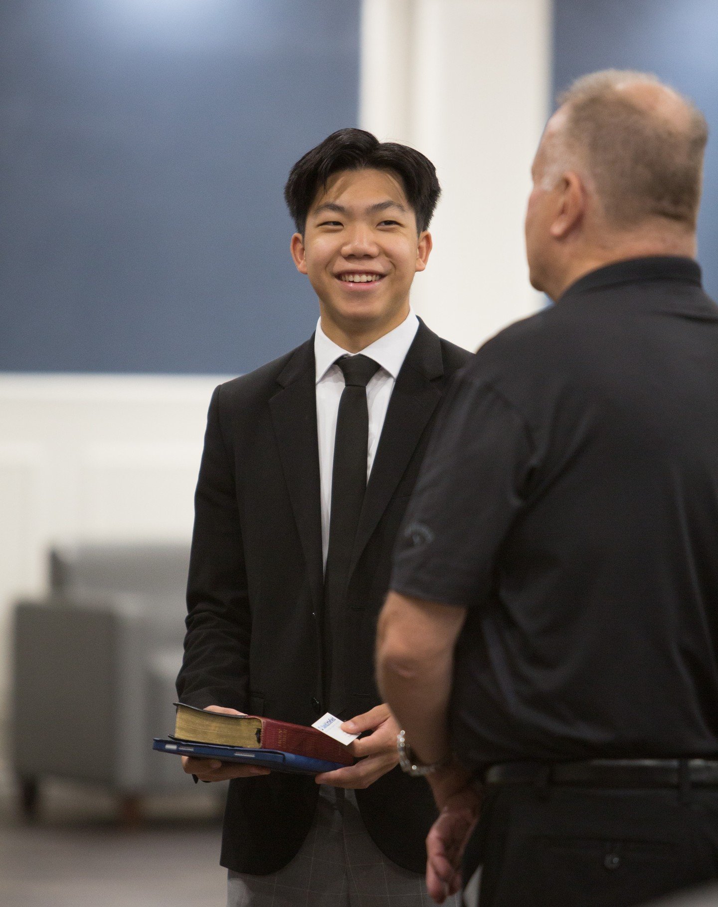 Steel City Baptist Church