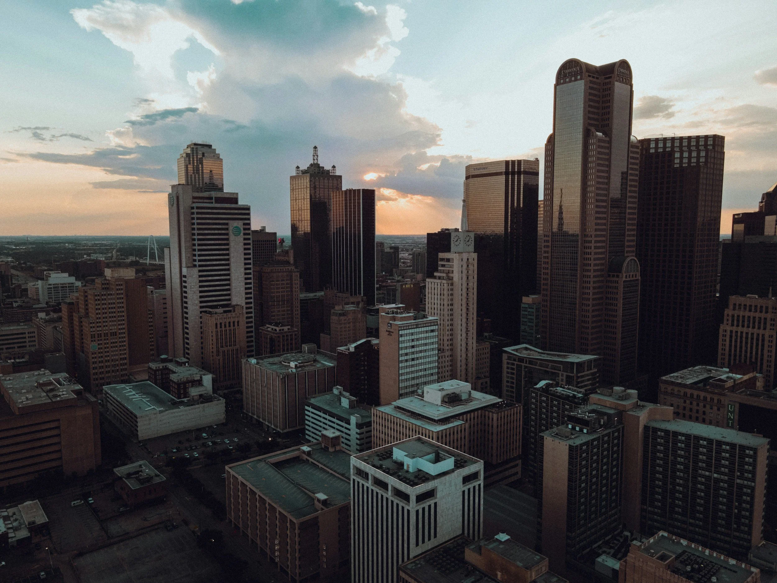 The Vibe Brokerage