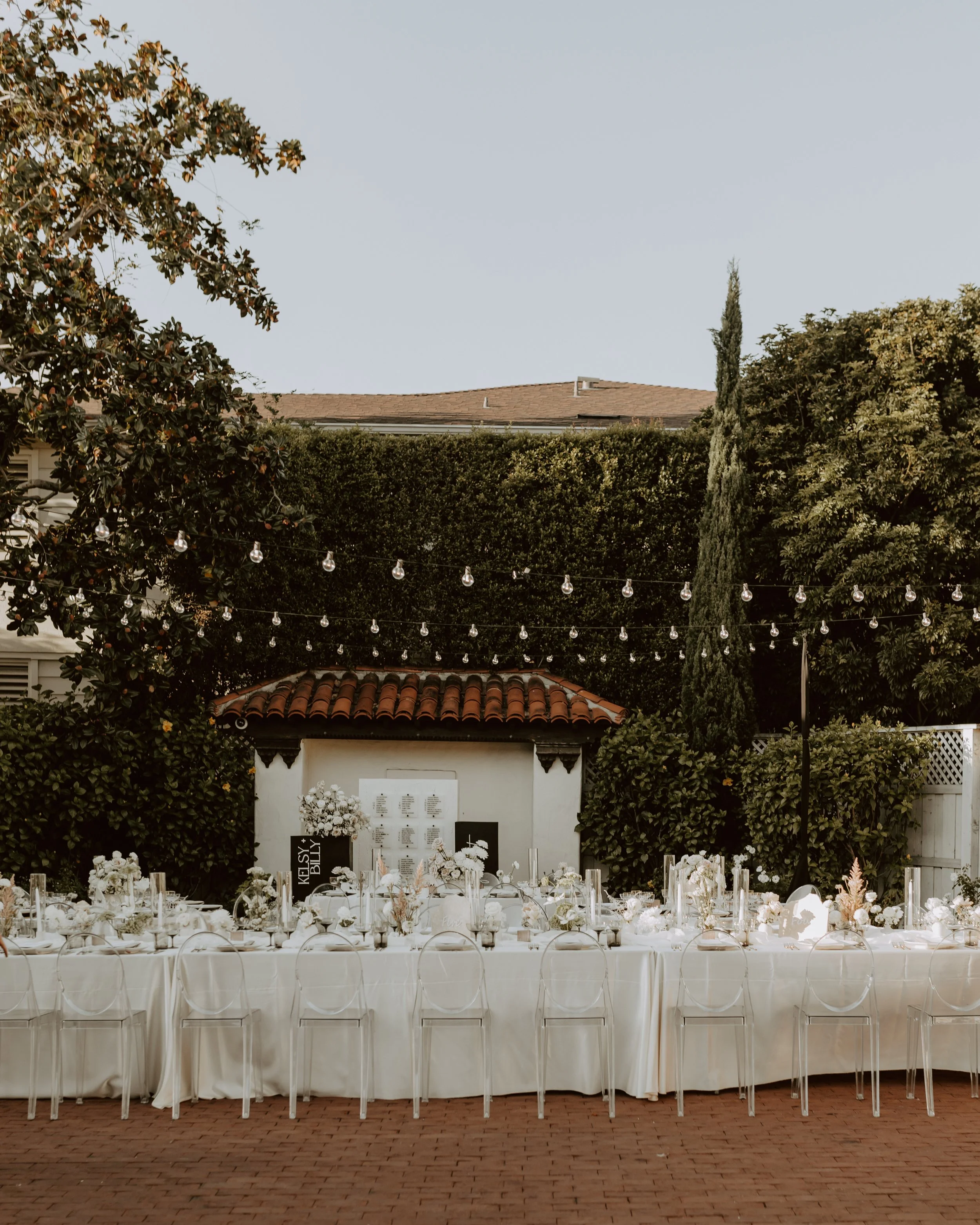 Rentals — CROWN RENTALS