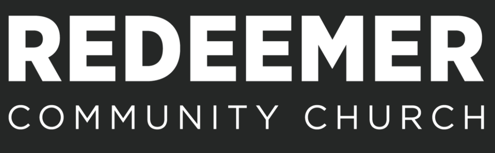 Redeemer Community Church