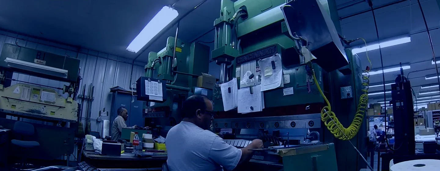 About Us — Gamma Aerospace