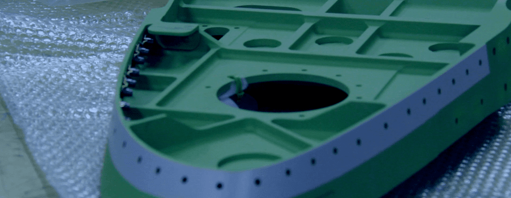 Assembly — Gamma Aerospace