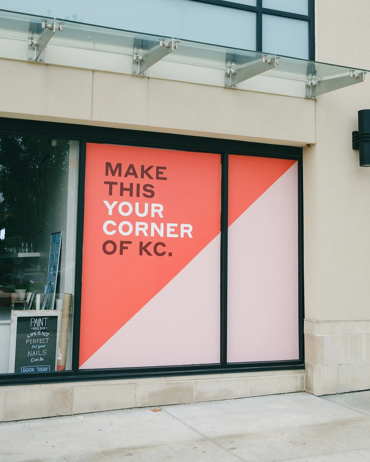 Get In Touch — Hawthorne Plaza