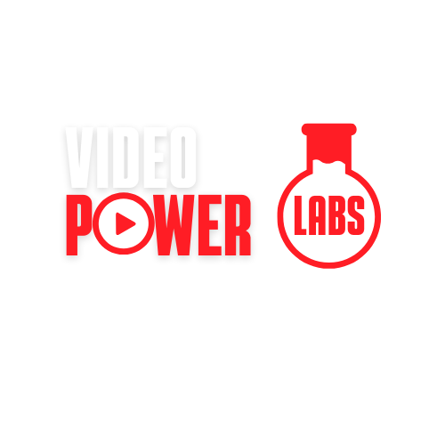 Video Power Labs — videopowertour