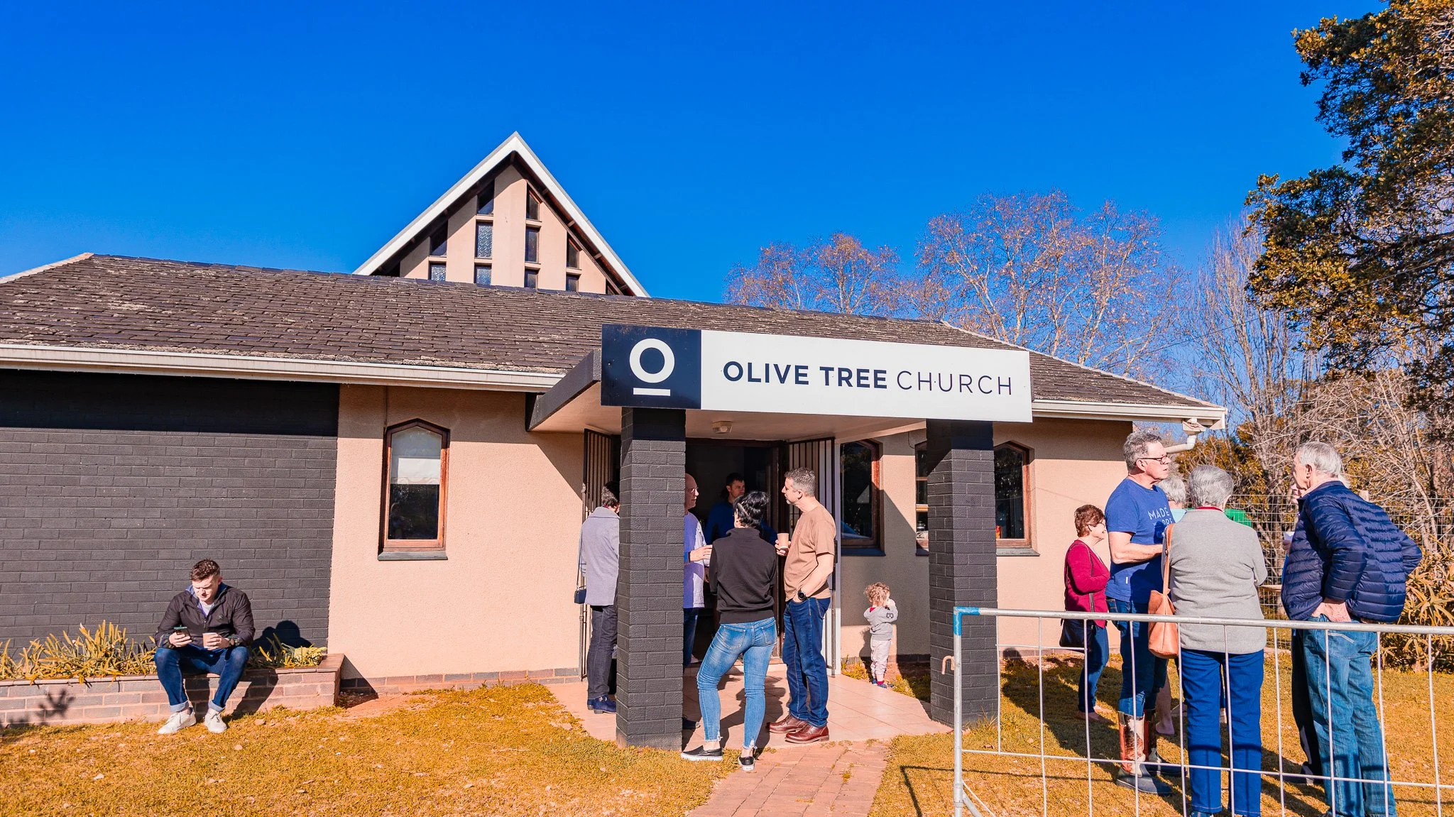Olive Tree Church