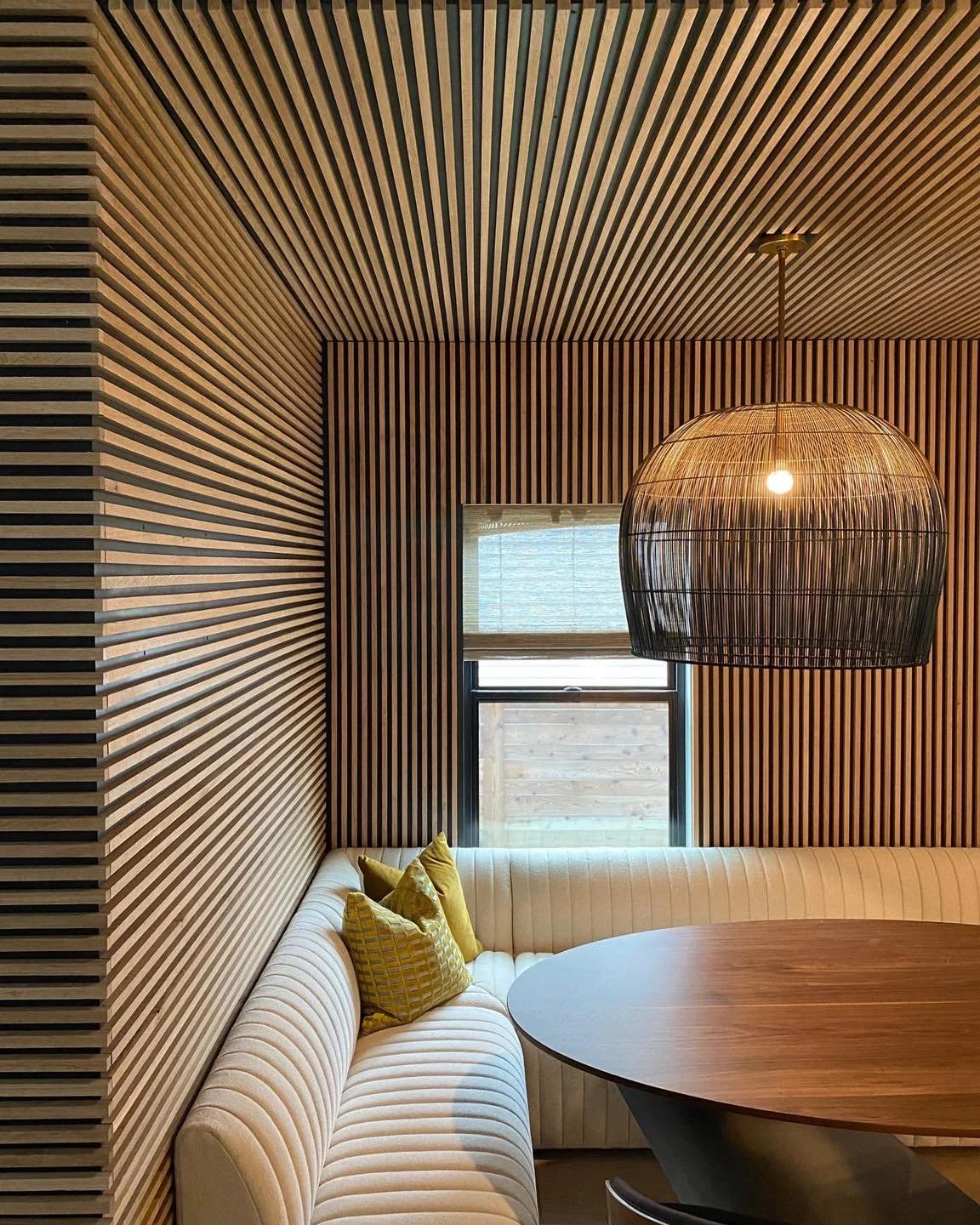 Gallery — Norman Leigh Design