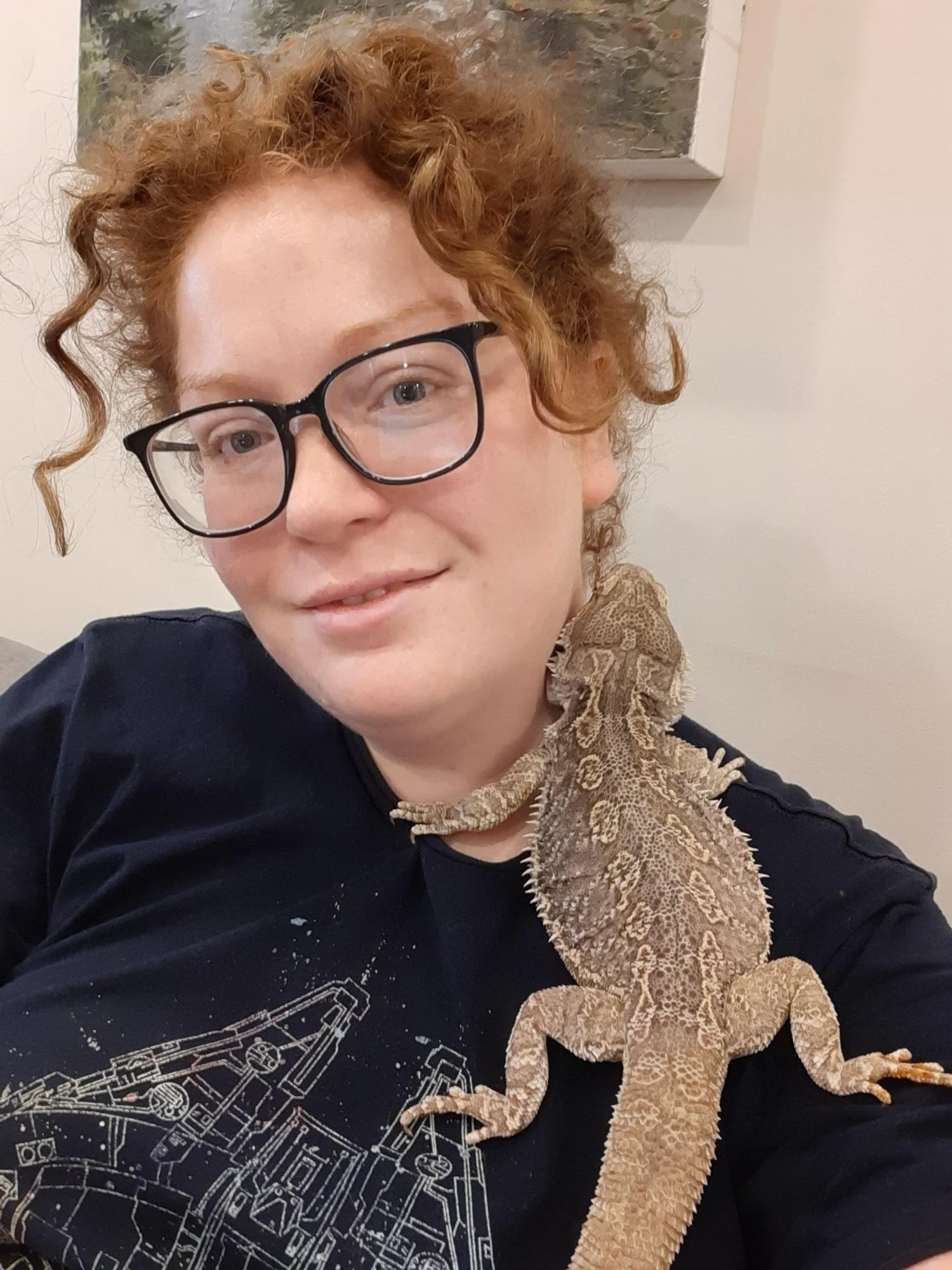 Louise Lawrence Animal Behaviour Consulting