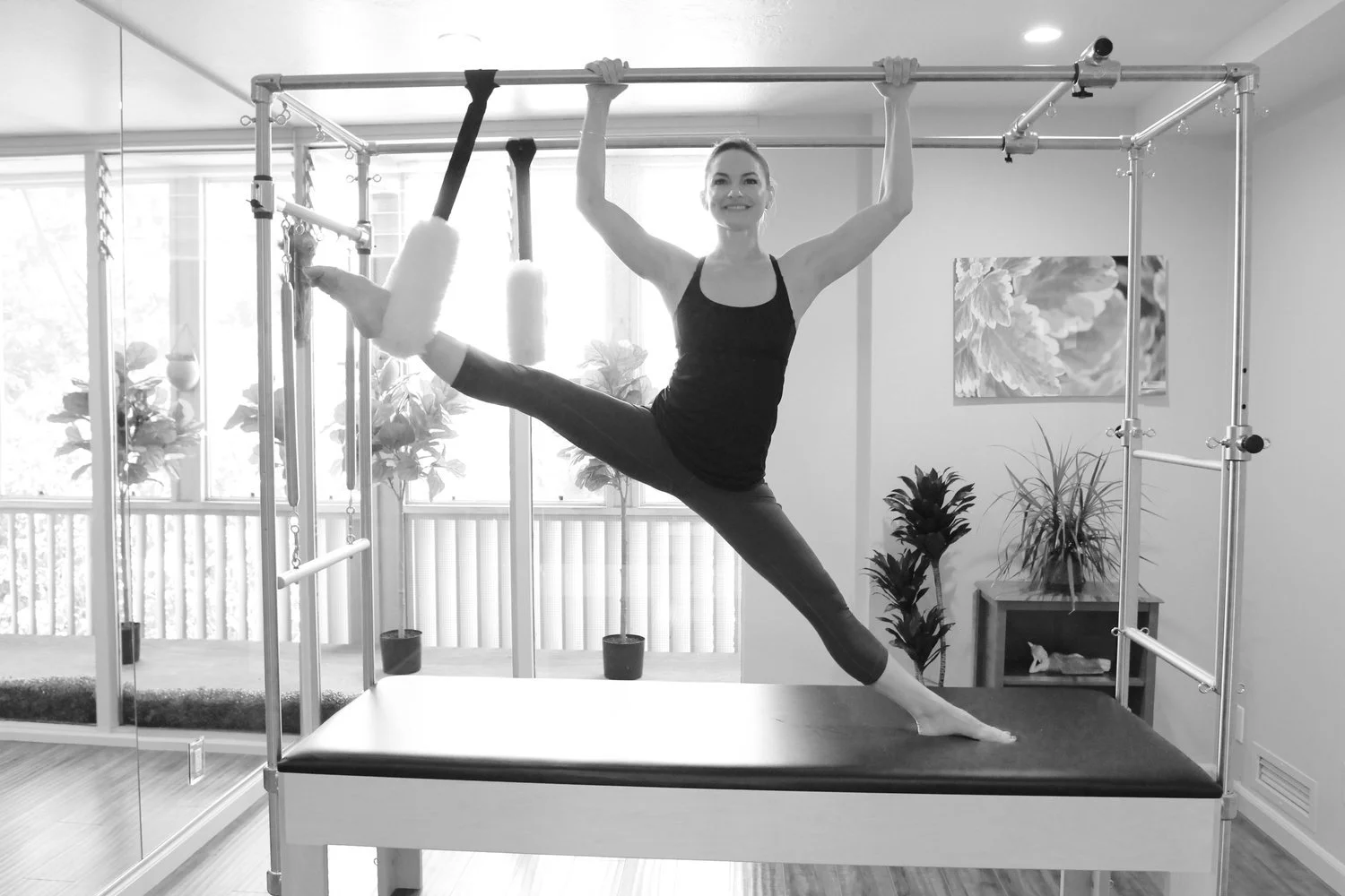 Upcoming Modules & Workshops — Precision Pilates Training