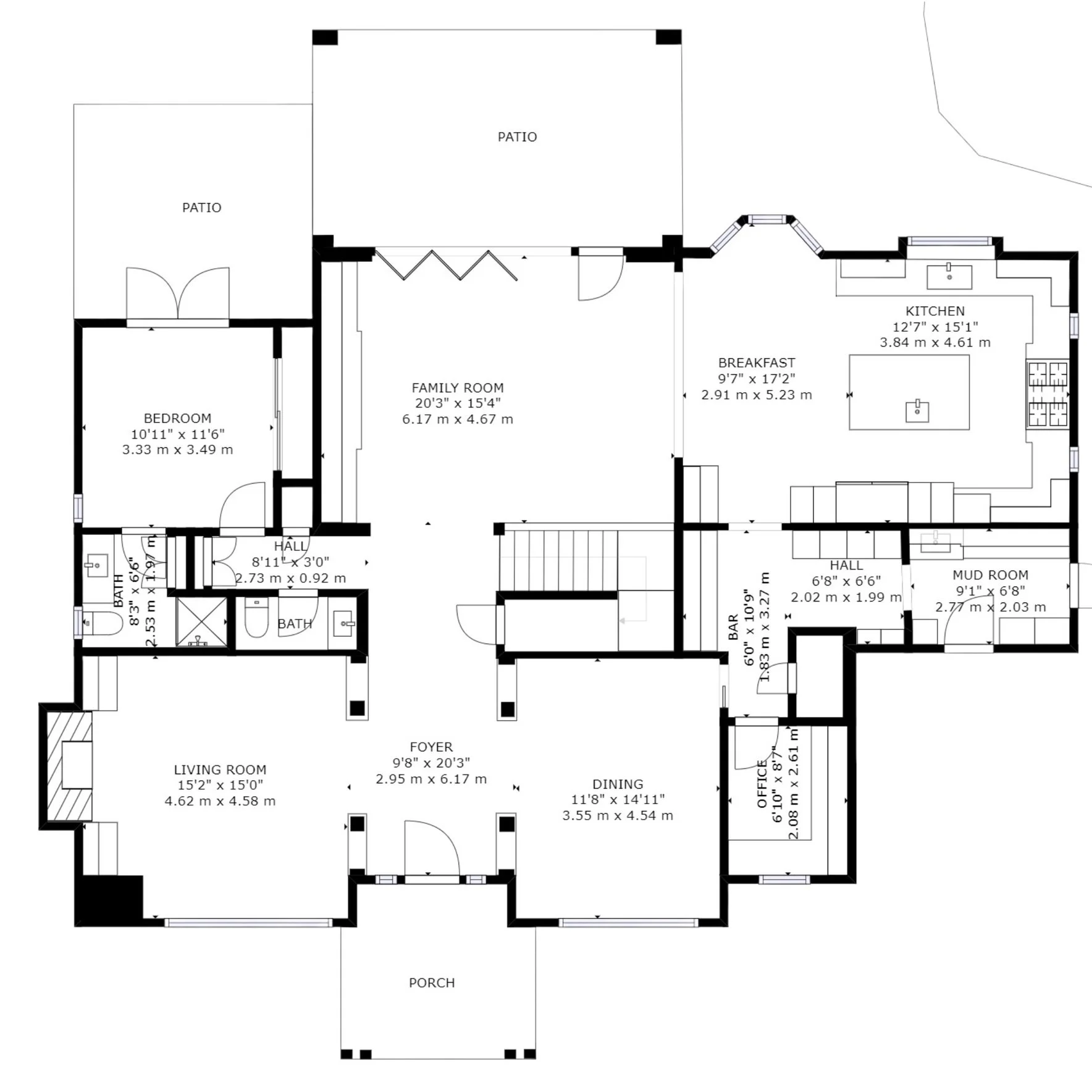 Services 2 — Peeper Virtual Property