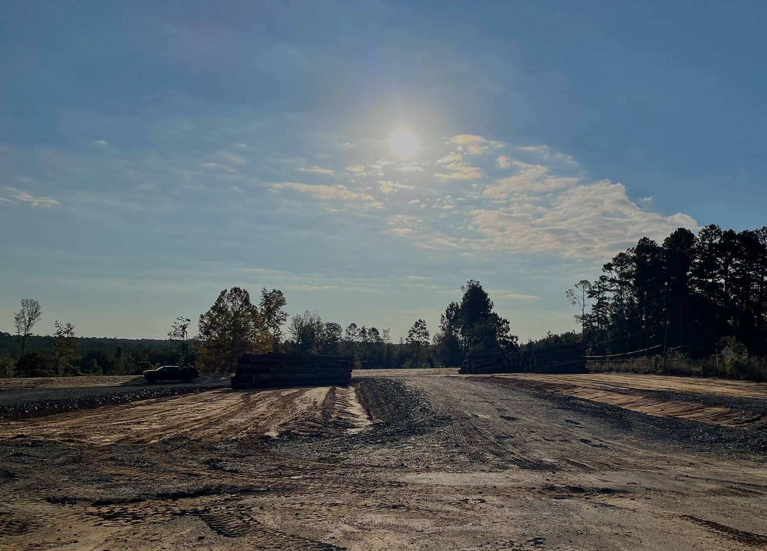 Seguin Moreau Arkansas
