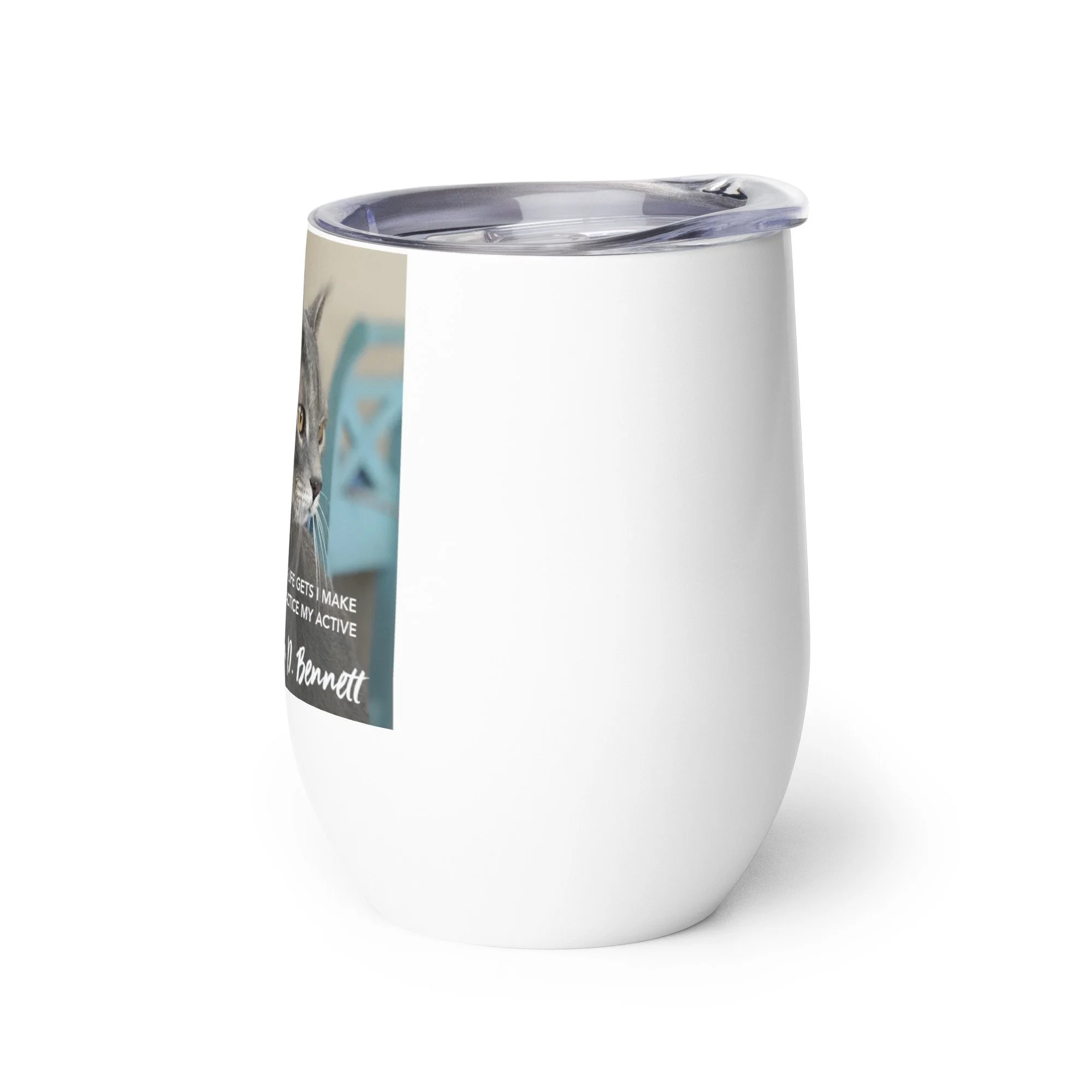 Merch — The Pudding Factory