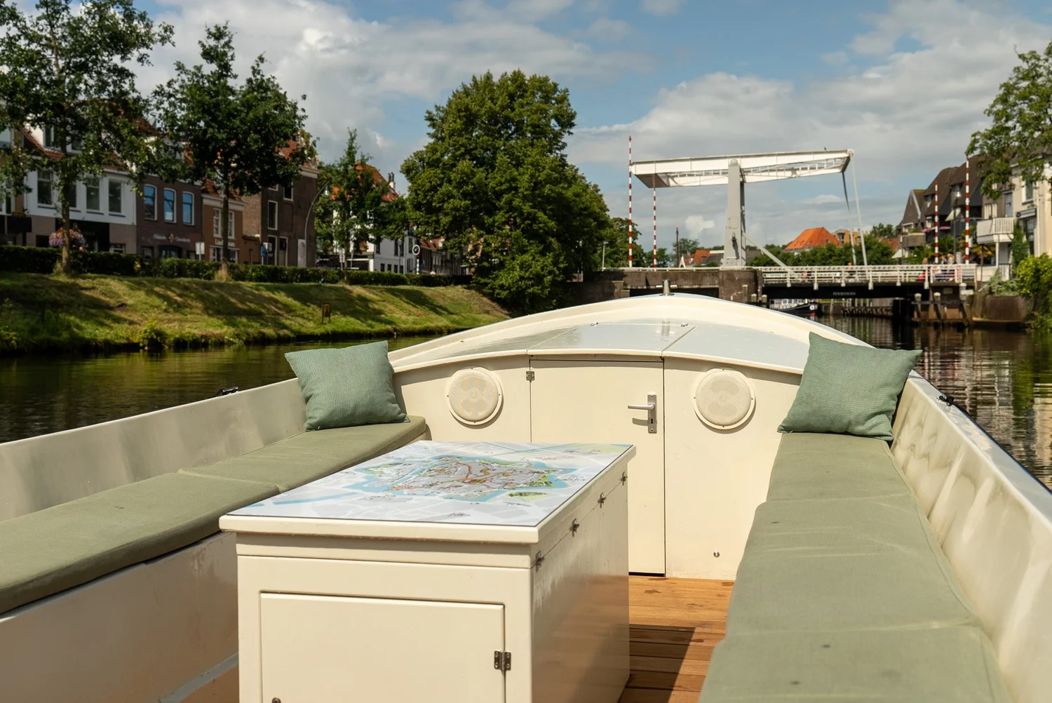 Rondje Gracht Zwolle