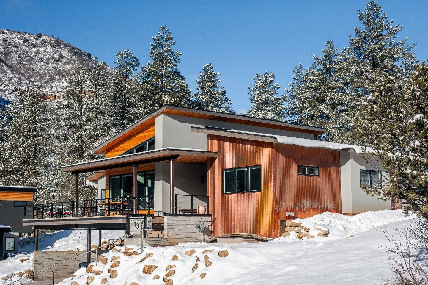 JT Builders | Custom Home Builder