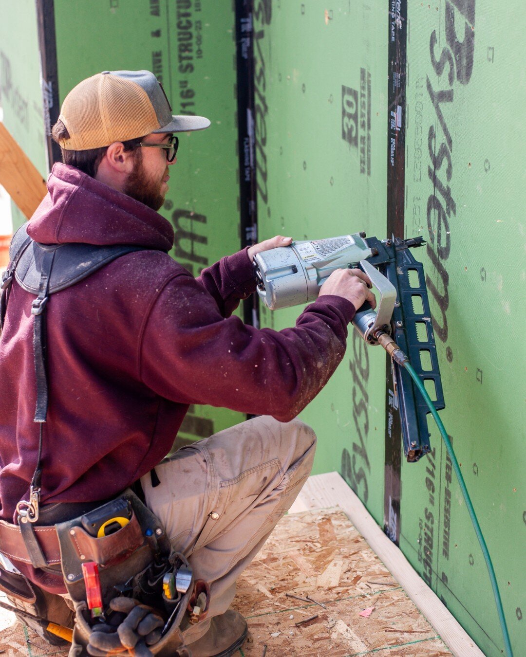 JT Builders | Custom Home Builder