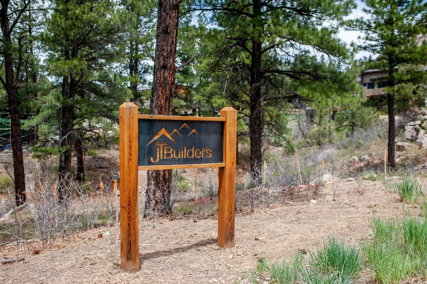 JT Builders | Custom Home Builder