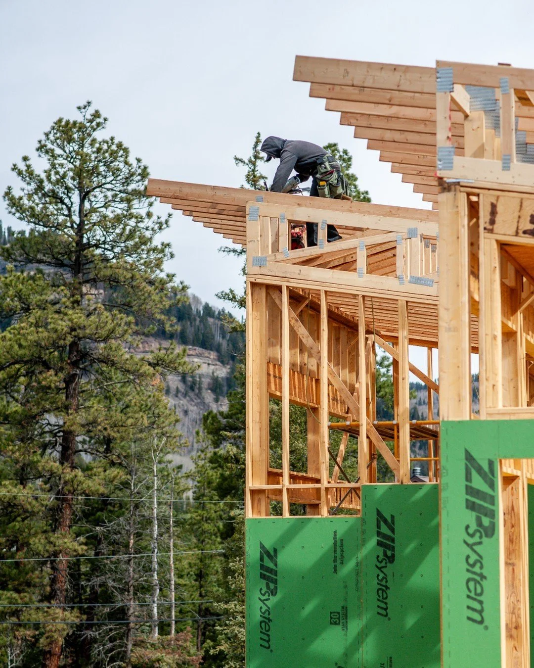 JT Builders | Custom Home Builder