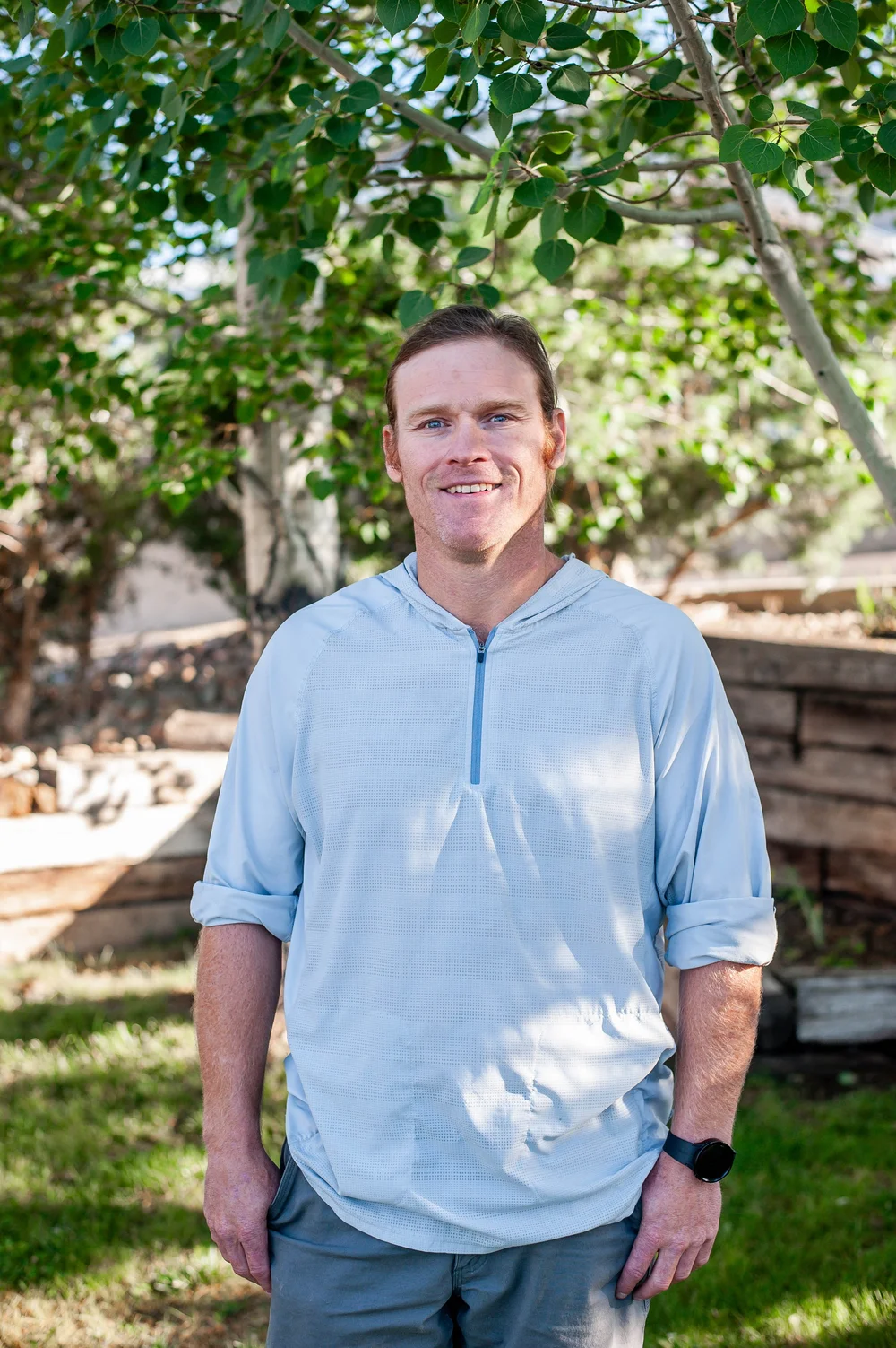 JT Builders Team — JT Builders | Custom Home Builder