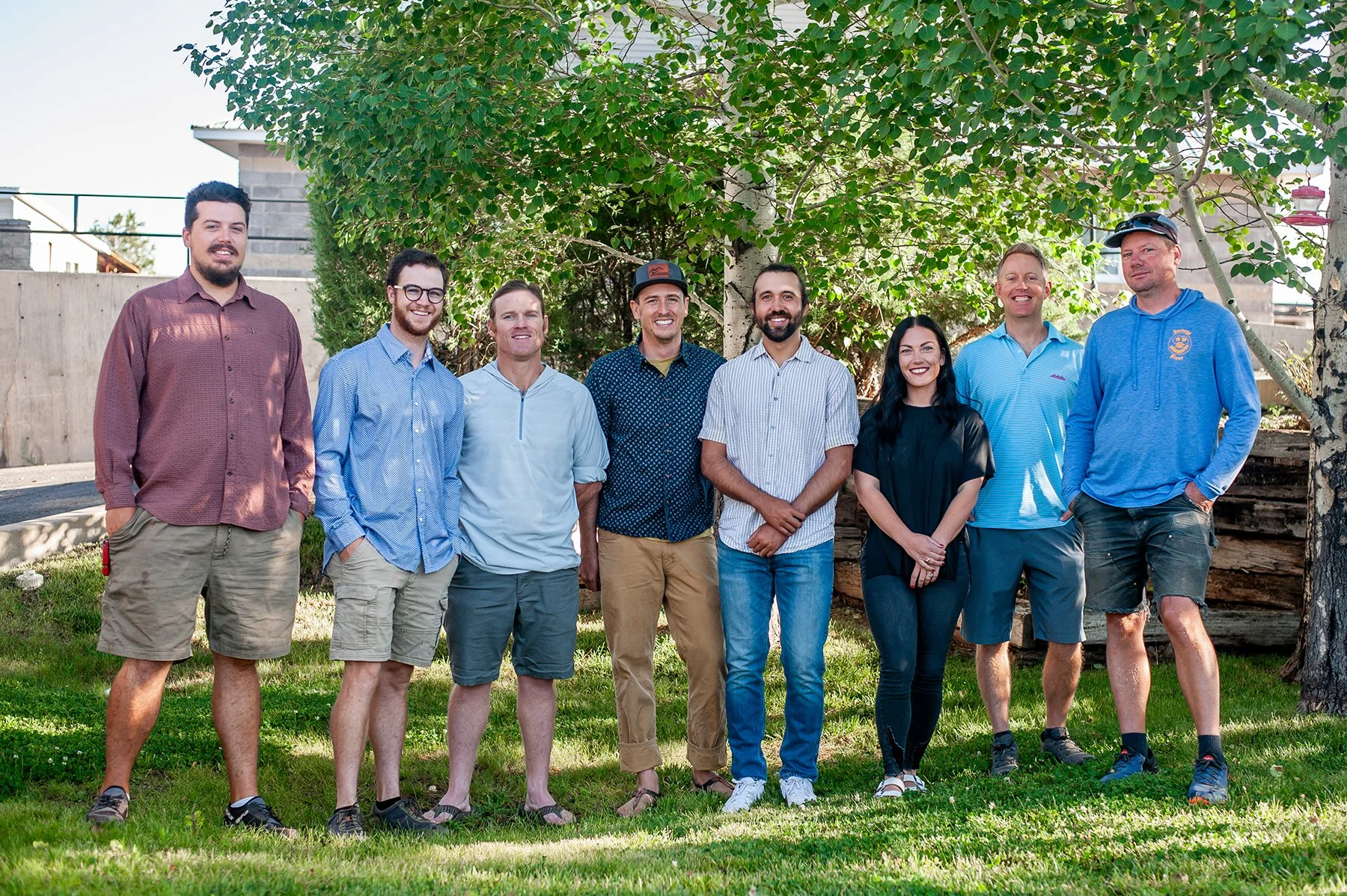 Who We Are — JT Builders | Custom Home Builder