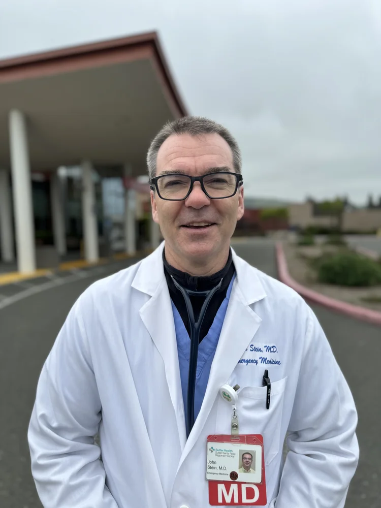 Our Team — San Francisco Emergency Medical Associates