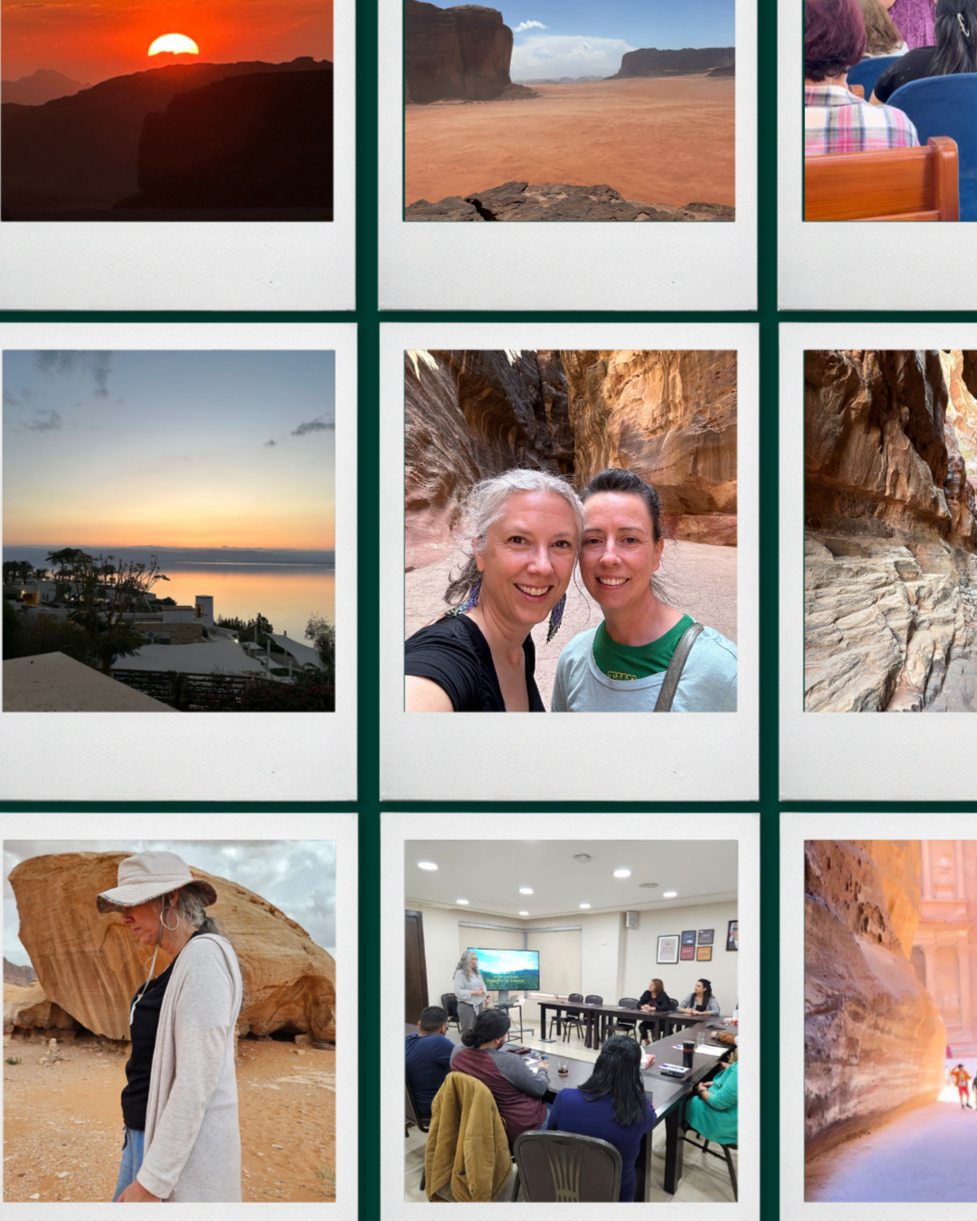 James Trail | Trauma-informed care & resources for families and ...