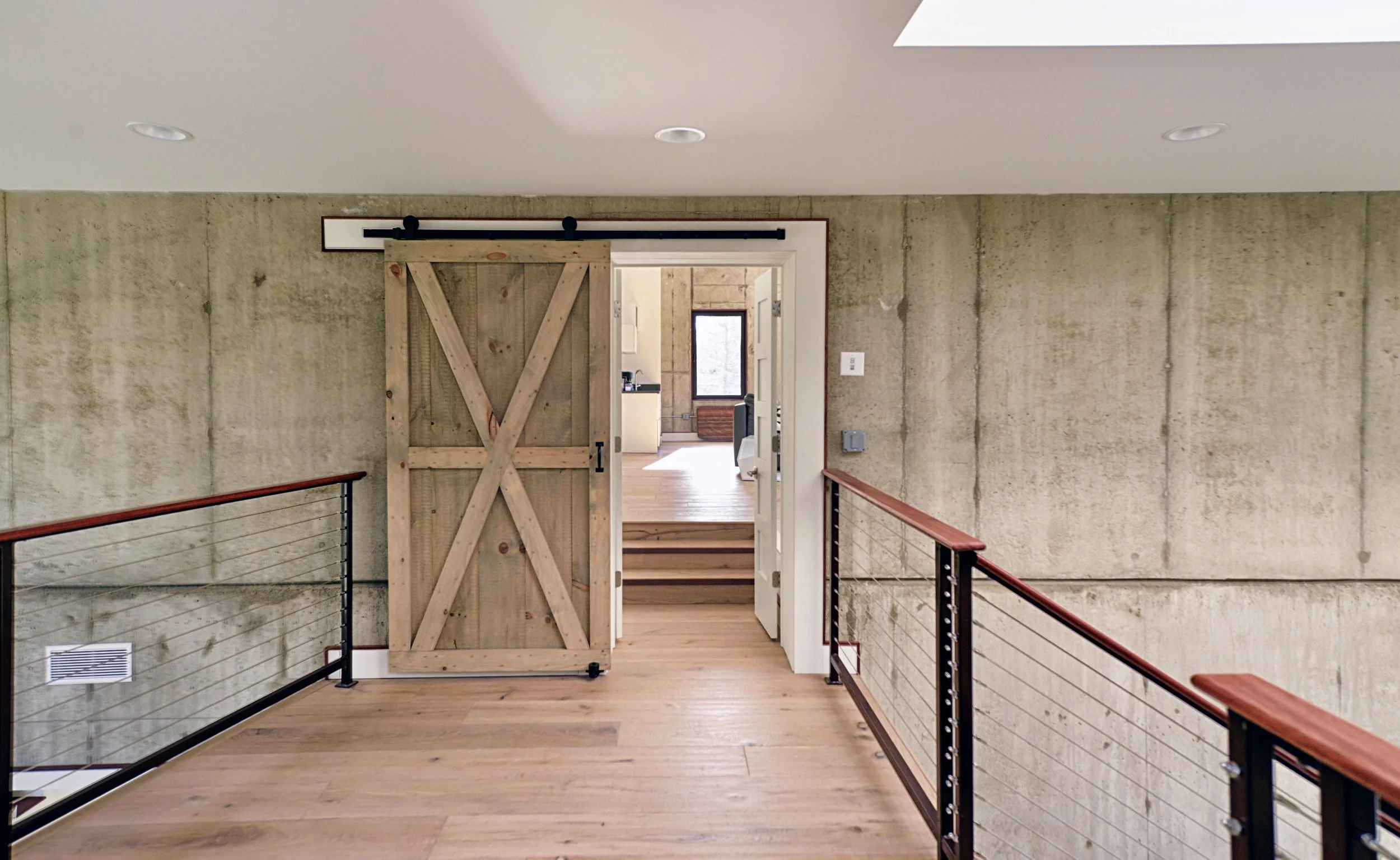 Residential Design — Grove renovations