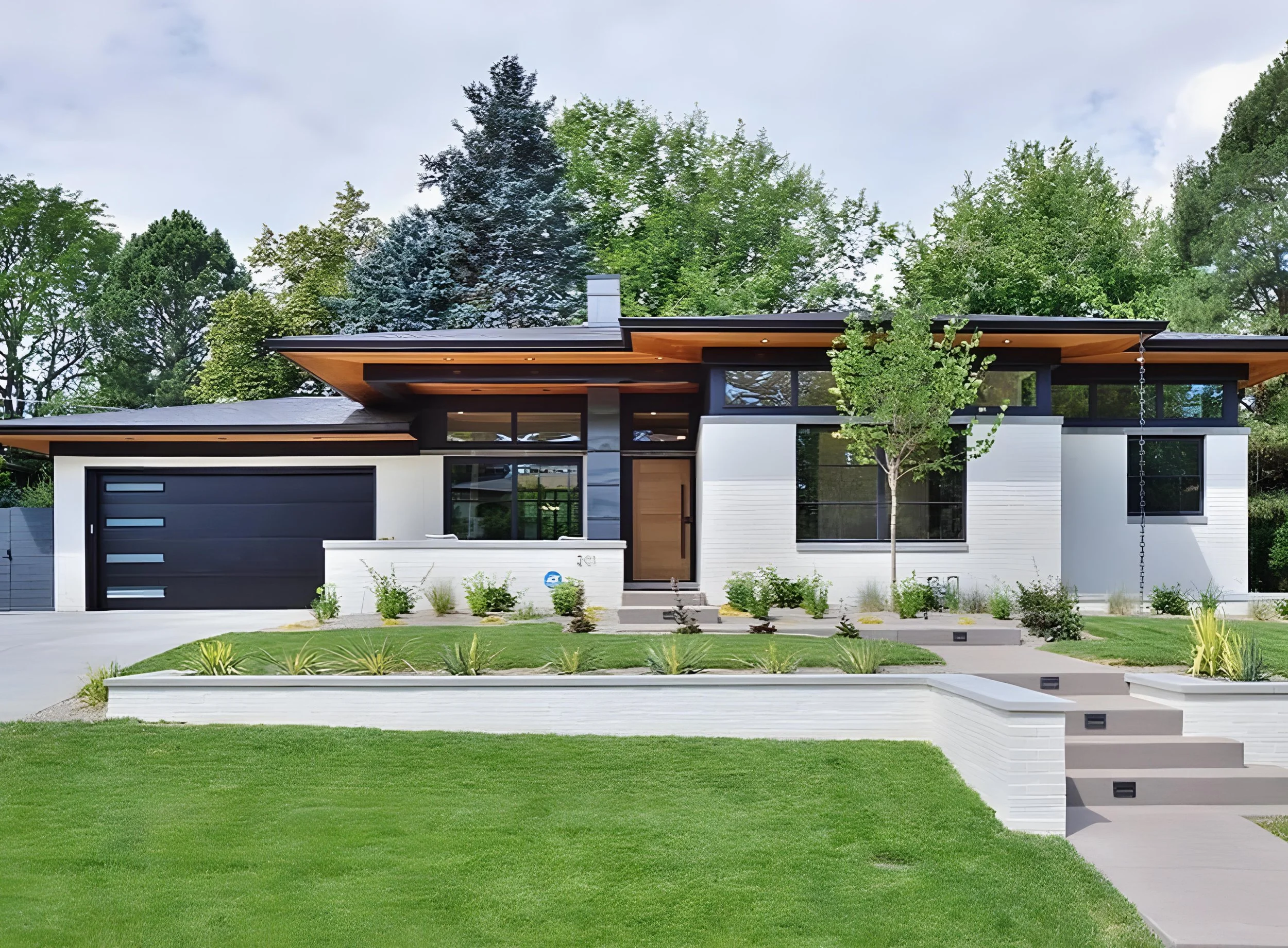 Barsch Design Architecture Firm in Denver | Barsch Design