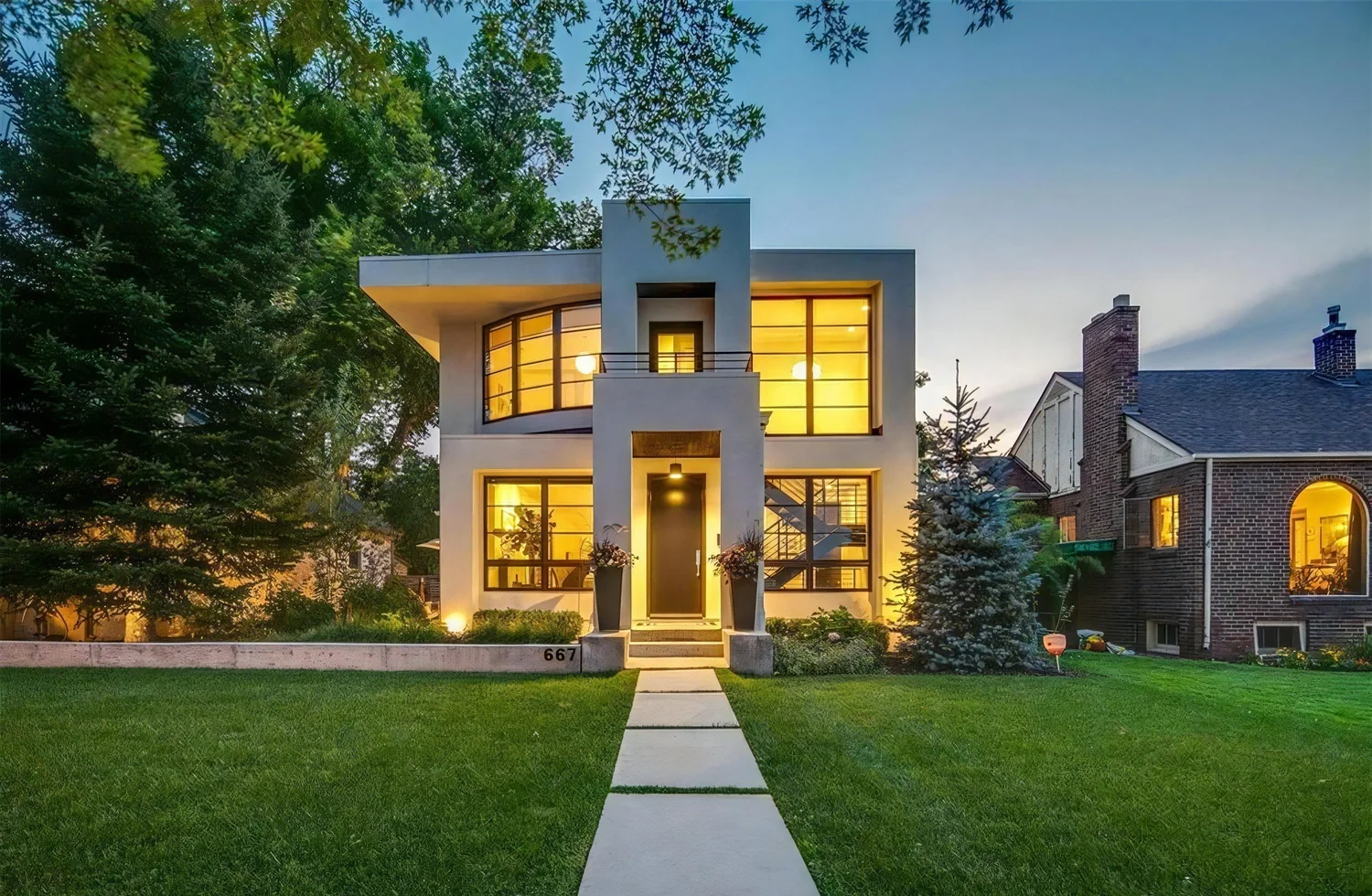 Barsch Design Architecture Firm in Denver | Barsch Design