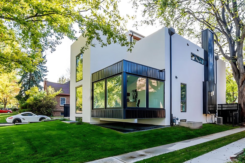 Barsch Design Architecture Firm in Denver | Barsch Design