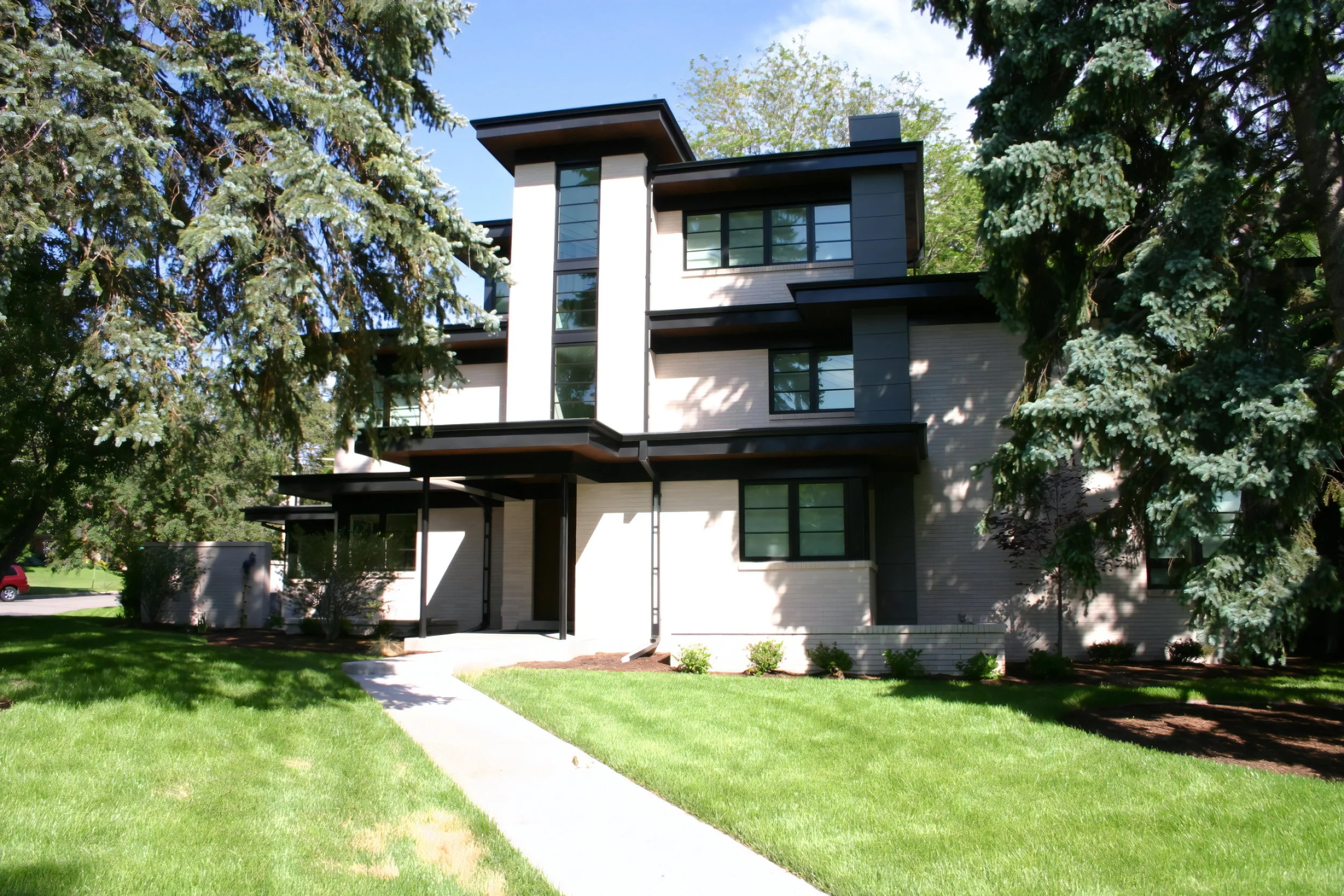 Barsch Design Architecture Firm in Denver | Barsch Design