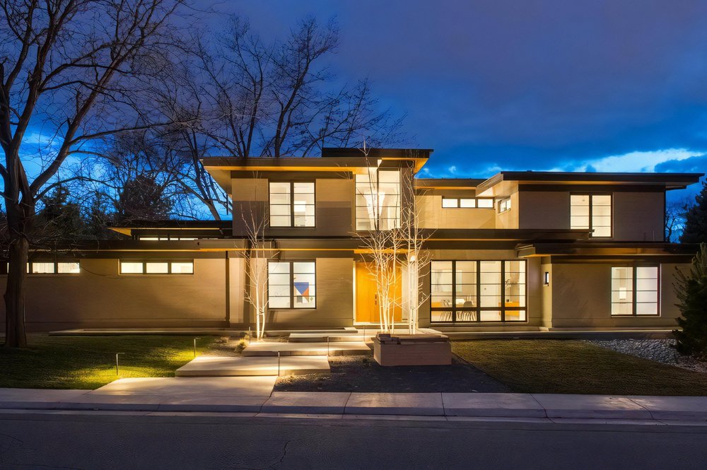 Barsch Design Architecture Firm in Denver | Barsch Design
