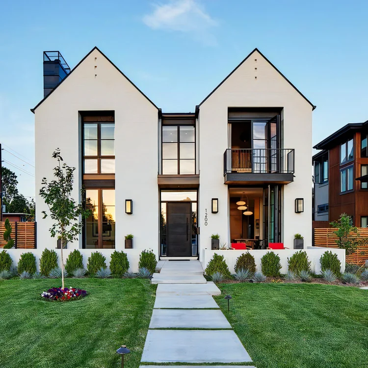 Barsch Design Architecture Firm in Denver | Barsch Design