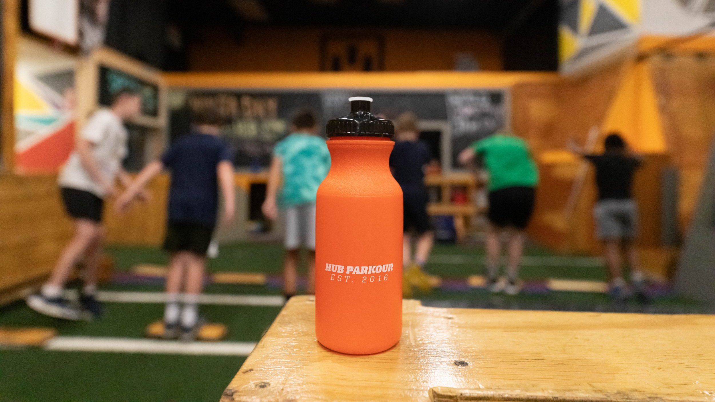 Packing For Camphub: How to Prep for Day 1 — HUB PTC