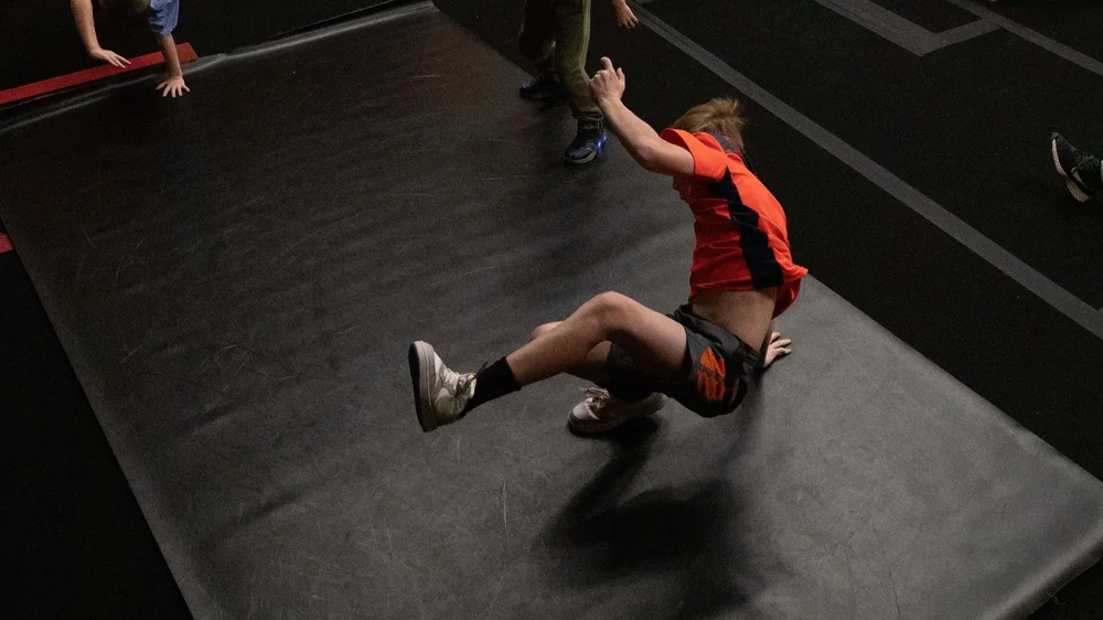 Breakdance Cypher Event 2025 | Showcase Your Moves — HUB PTC