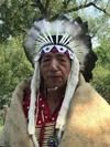 Chief Lee Plenty Wolf — Her Many Voices