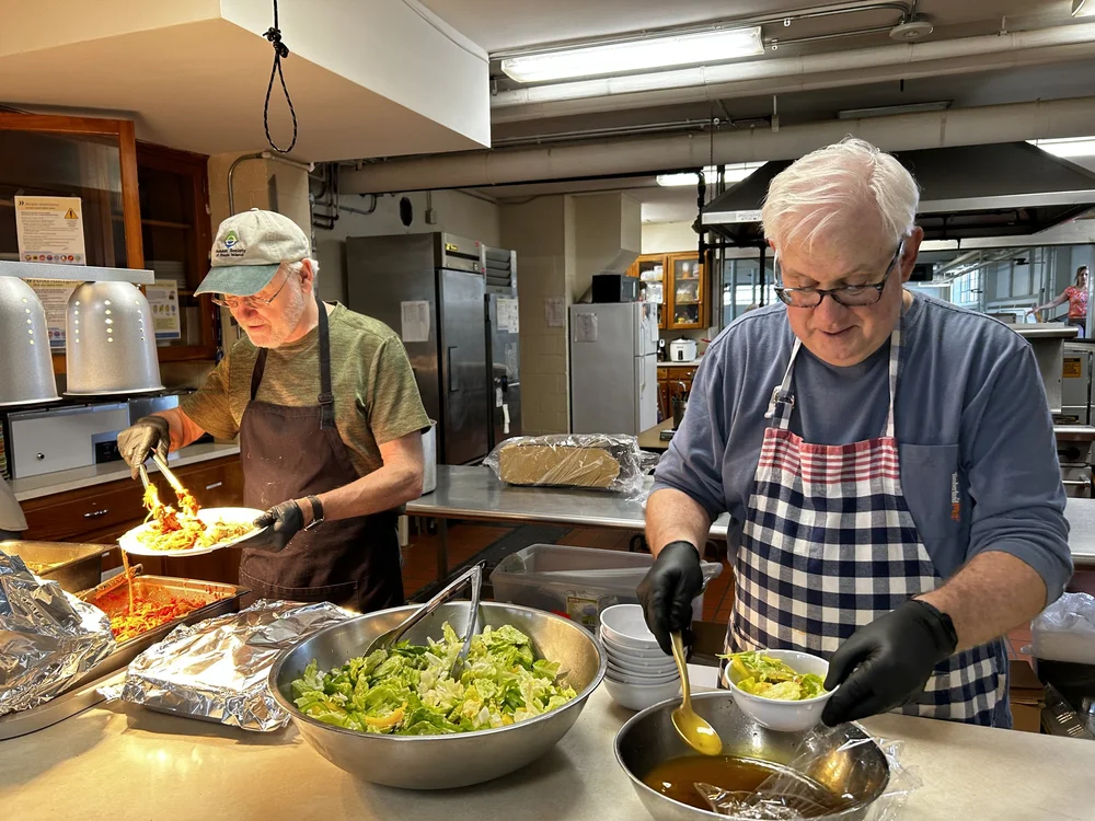 Volunteer — Good Neighbors Community Kitchen and Food Pantry