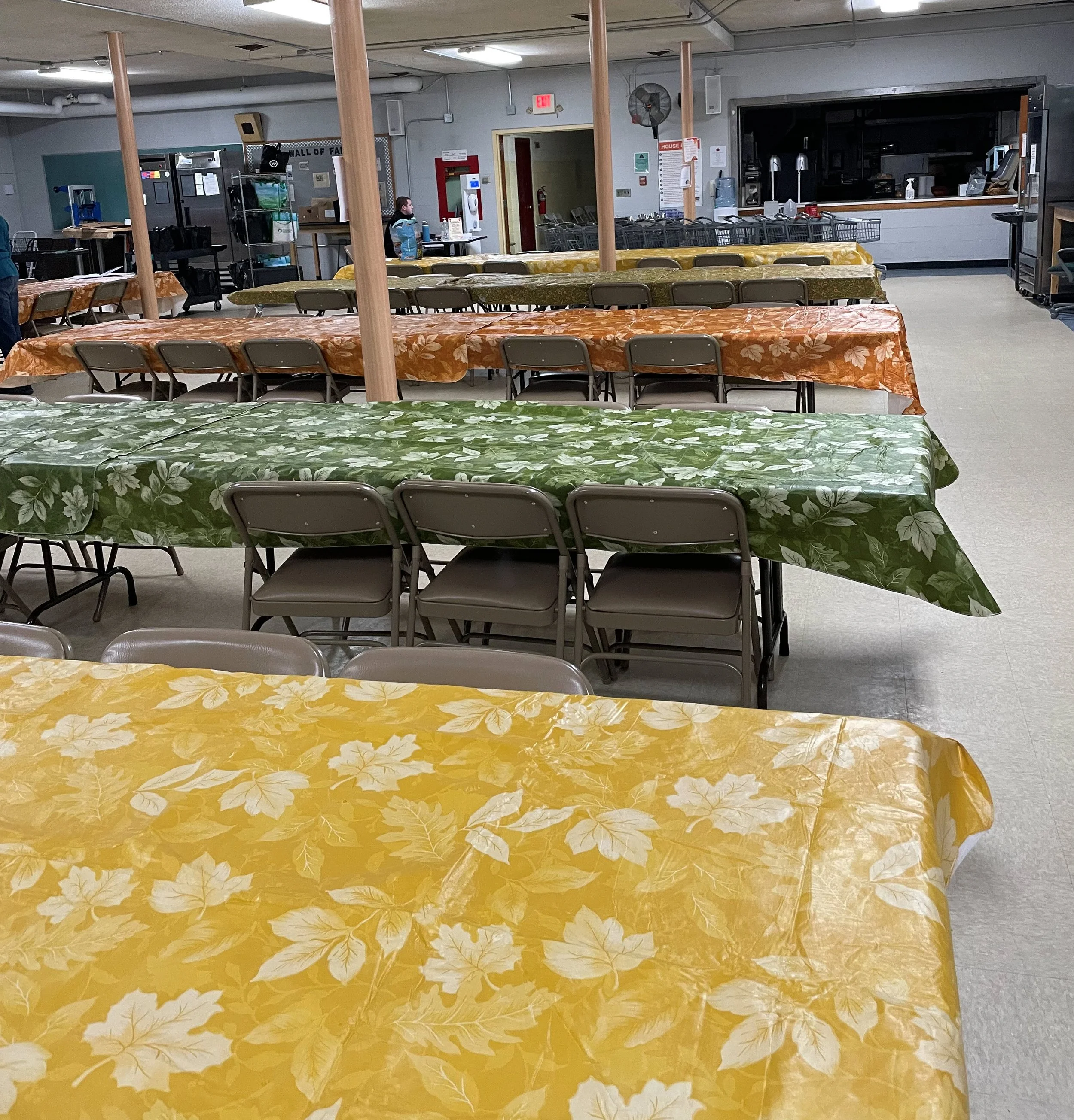 Find Food — Good Neighbors Community Kitchen and Food Pantry