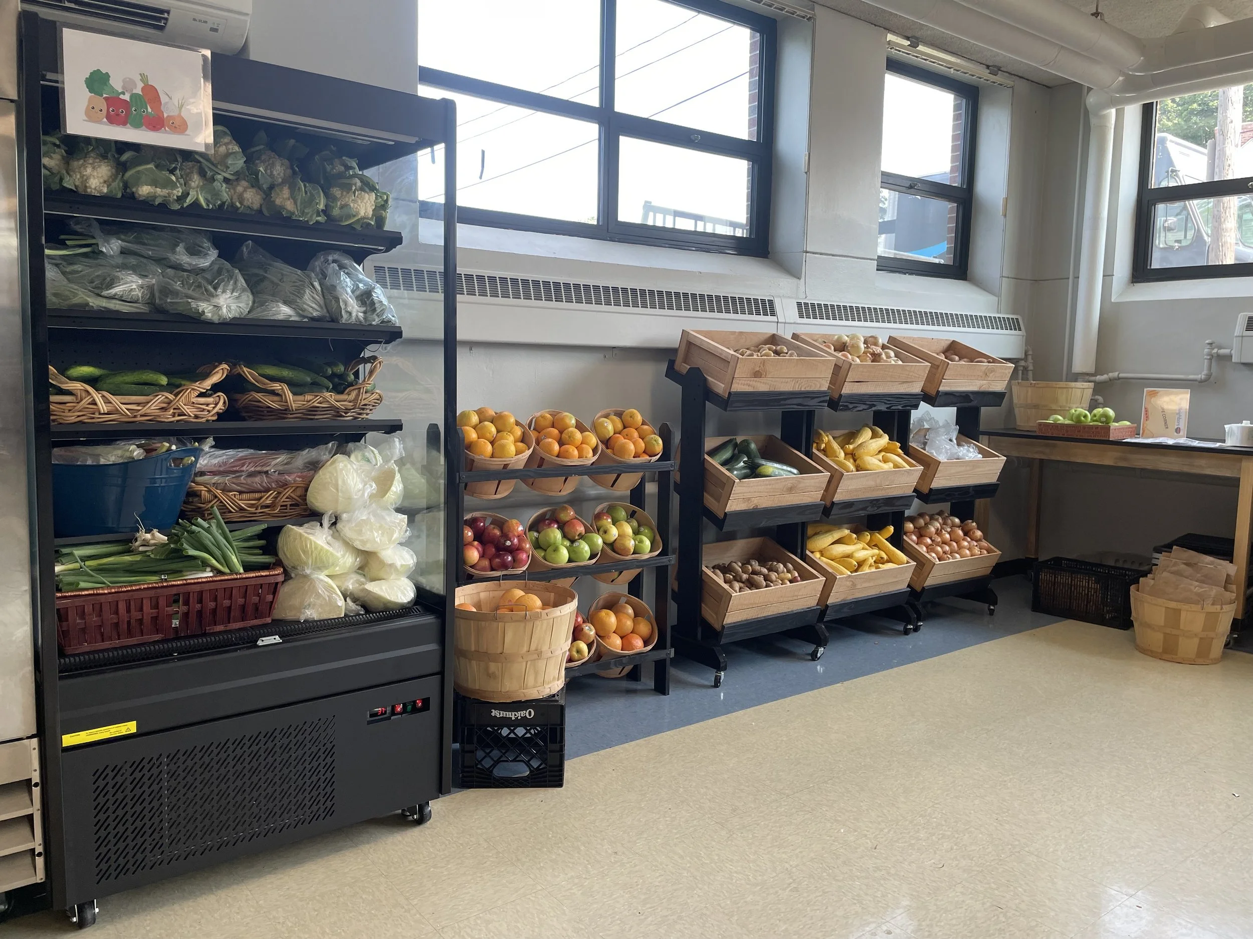 Find Food — Good Neighbors Community Kitchen and Food Pantry