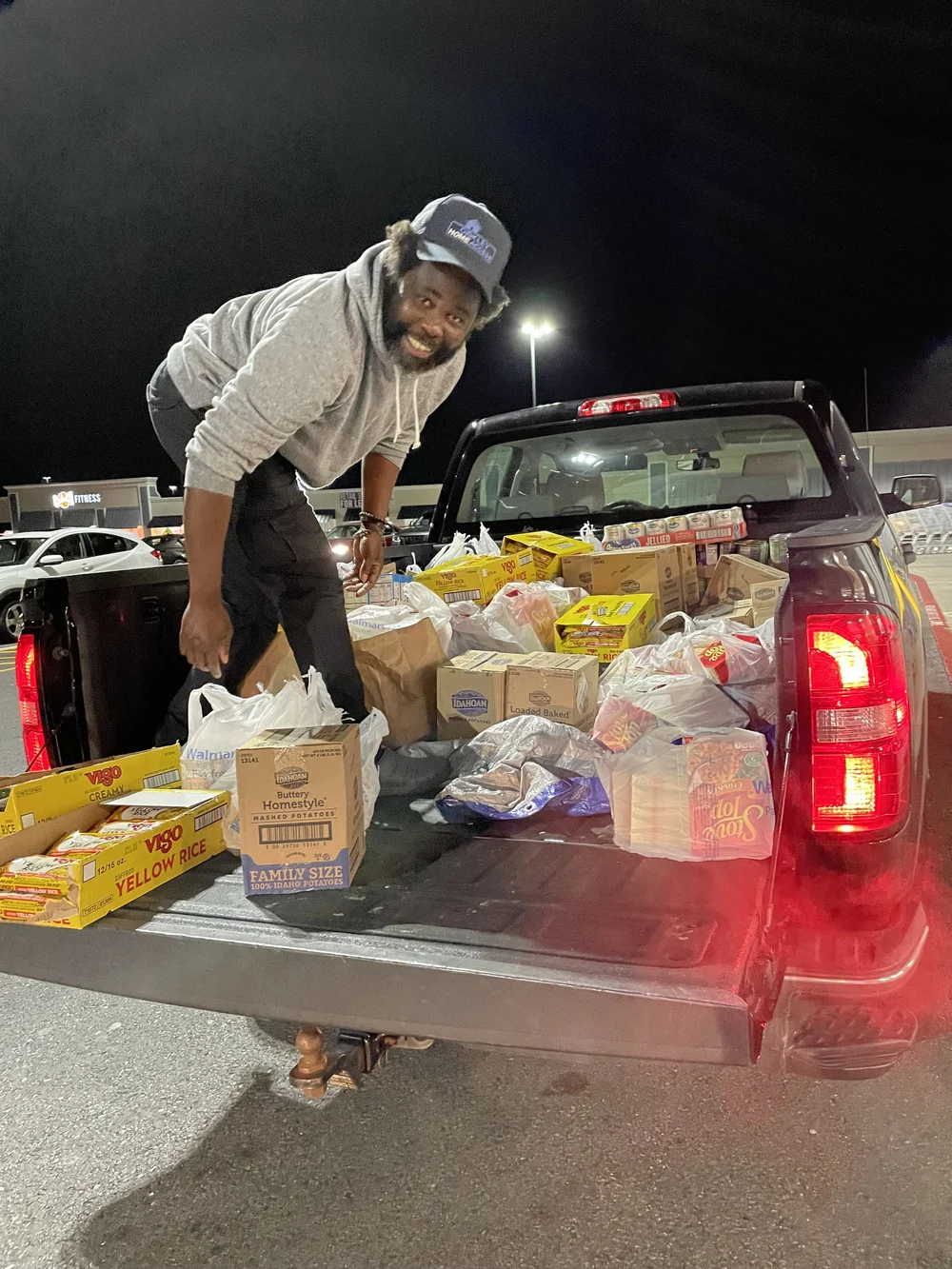 Ways to Give — Good Neighbors Community Kitchen and Food Pantry