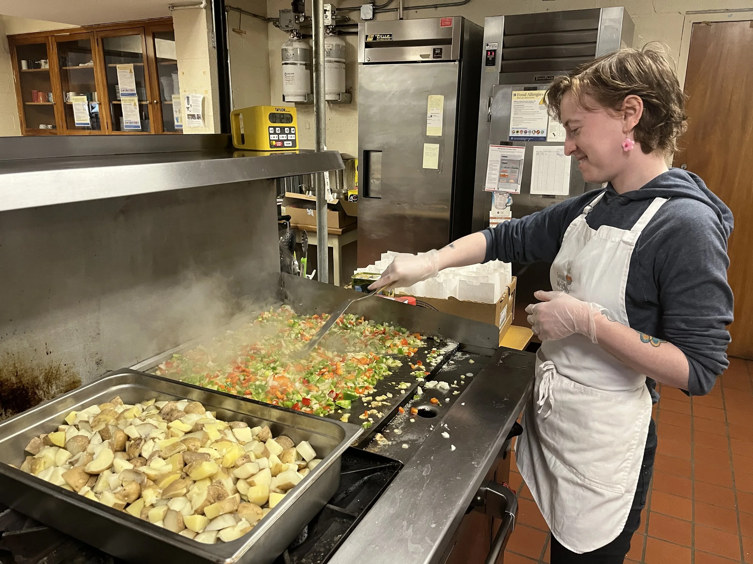 About Us — Good Neighbors Community Kitchen and Food Pantry