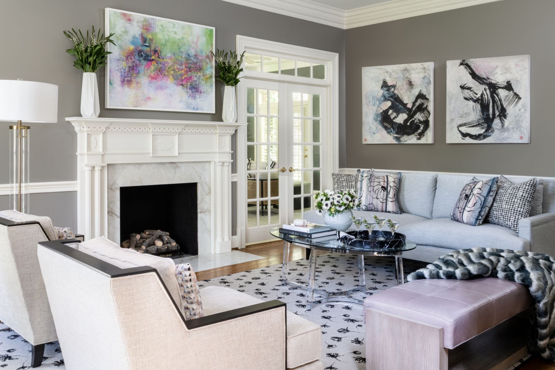 Gallery — Wendy LeHew Interiors