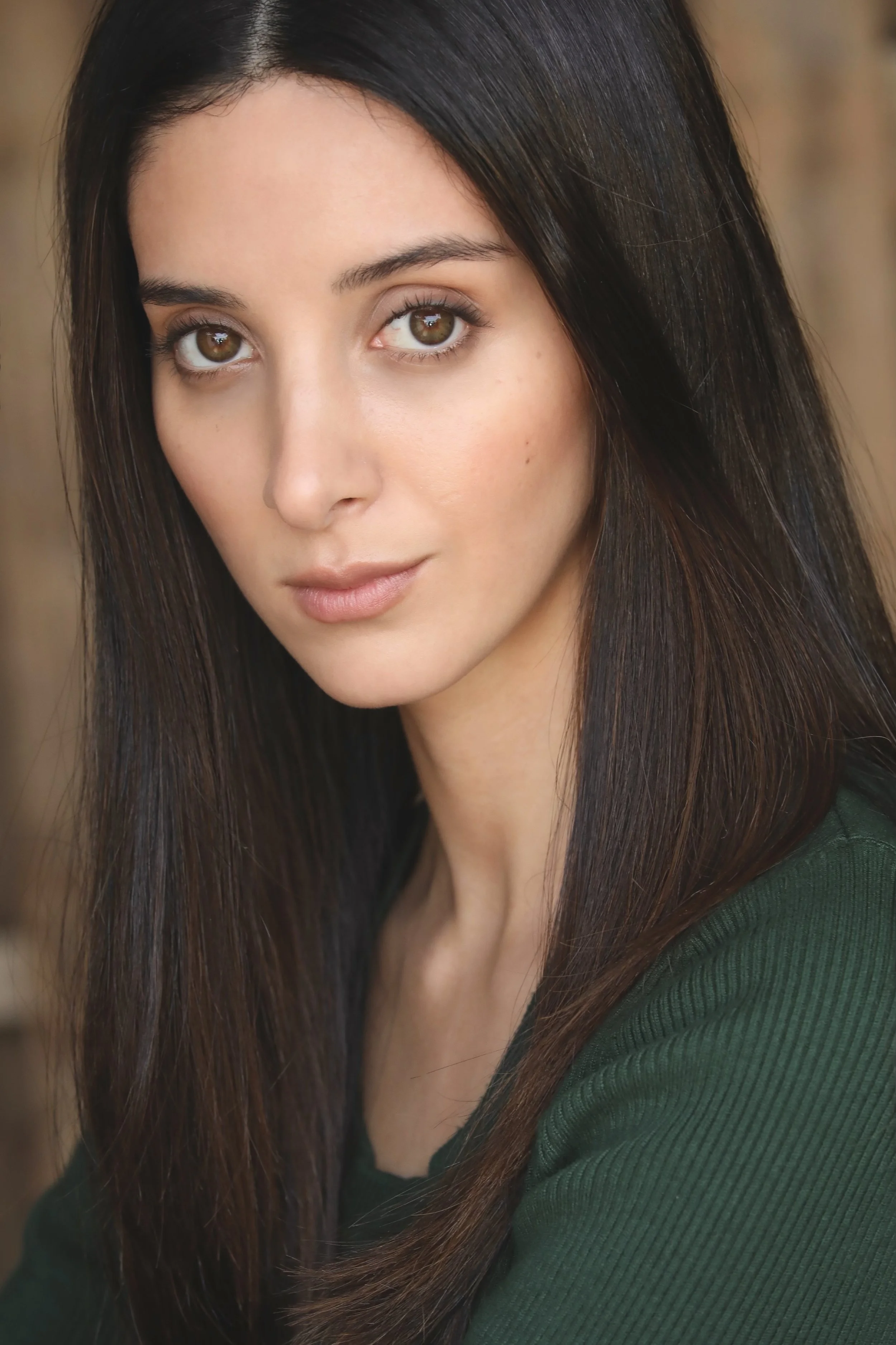 TEAM — Tiffany Company Casting